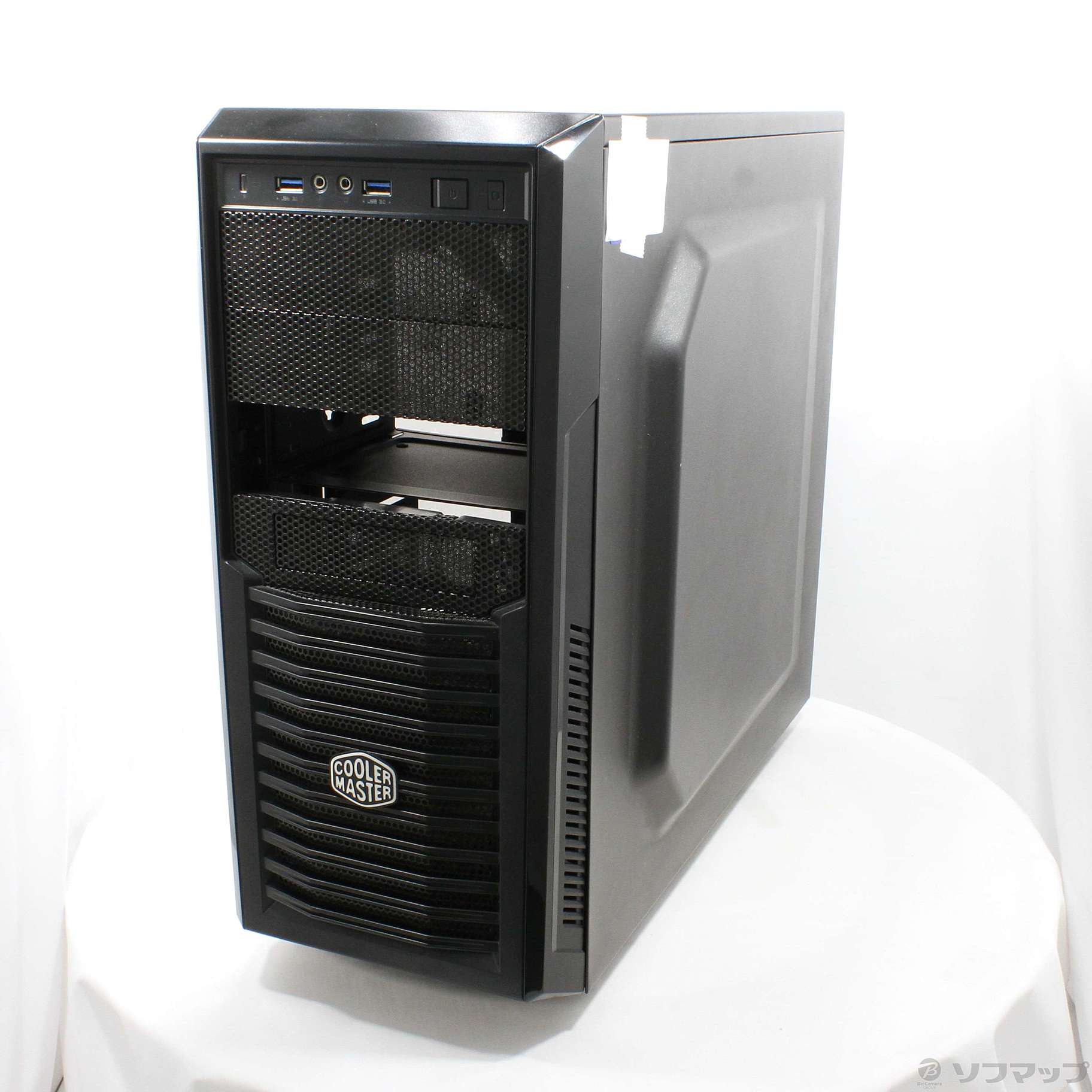 【中古】K282 ミッドナイトブラック RC-K282-KWN1-JP [2133046455072] - リコレ！|ビックカメラグループ ...