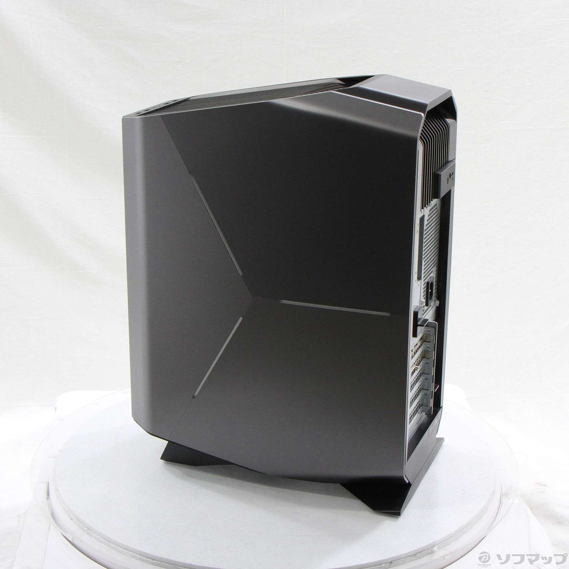 【中古】Alienware Aurora R6 〔Windows 10〕 [2133046461578] - リコレ！|ビックカメラグループ ...