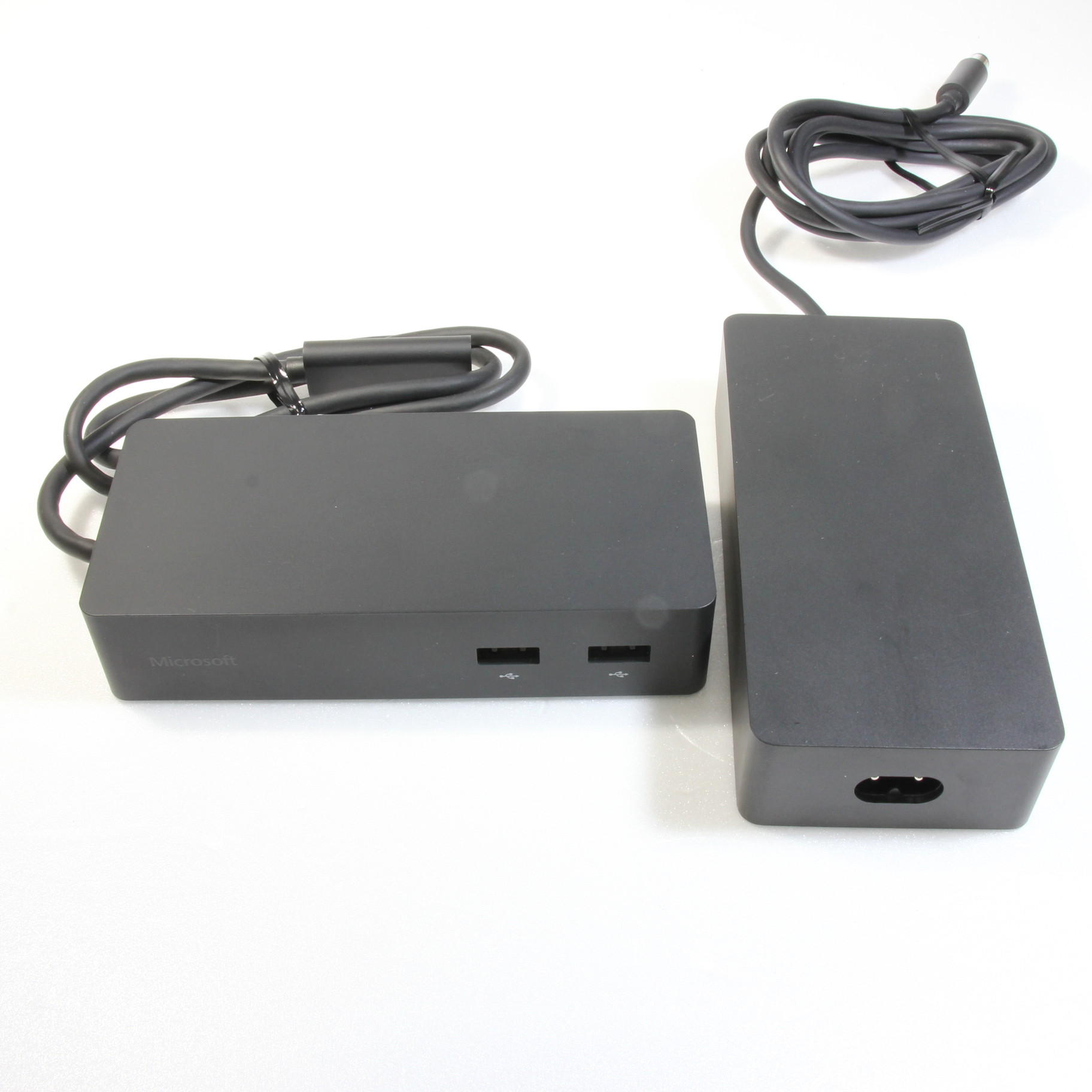 【中古】Surface ドック PD9-00009 [2133046487202] - リコレ！|ビックカメラグループ ソフマップの中古通販サイト