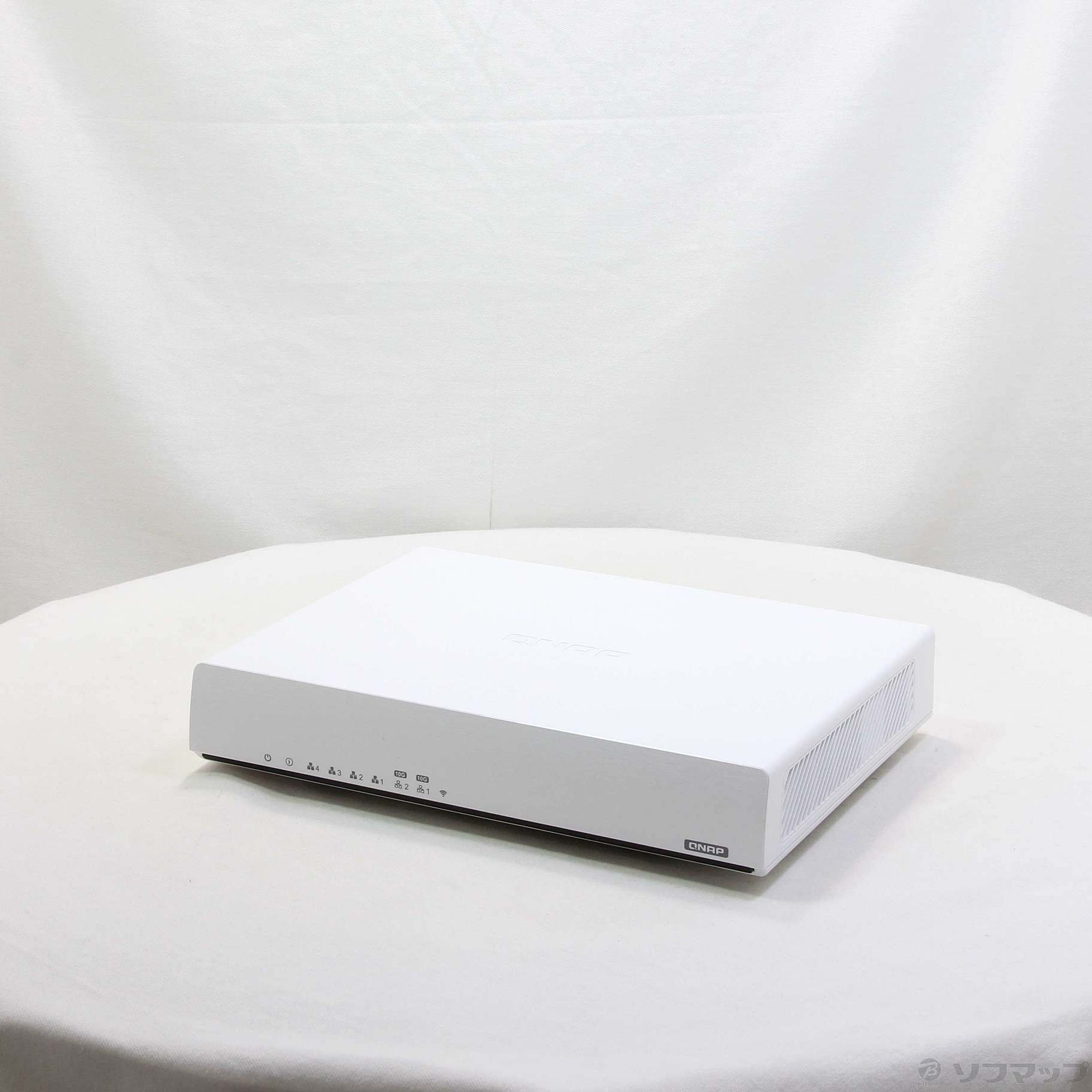 【中古】QHora-301W [2133046583614] - リコレ！|ビックカメラグループ ソフマップの中古通販サイト