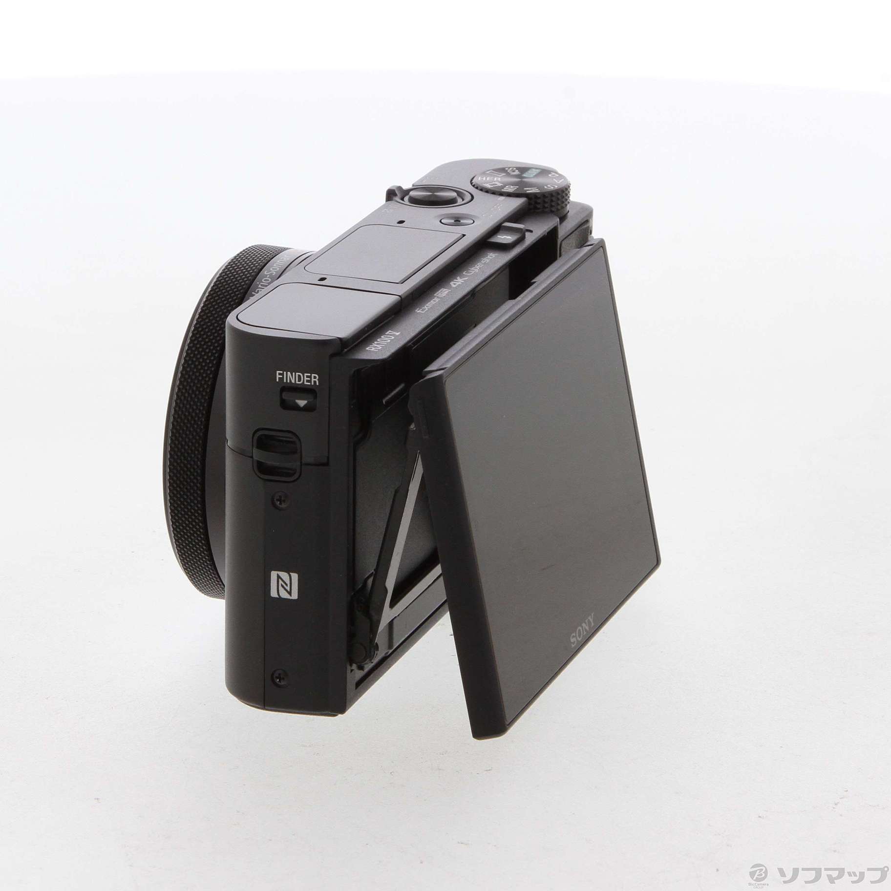 【中古】〔展示品〕 Cyber-shot RX100VA DSC-RX100M5AG E32 海外仕様 [2133046587056] - リ ...