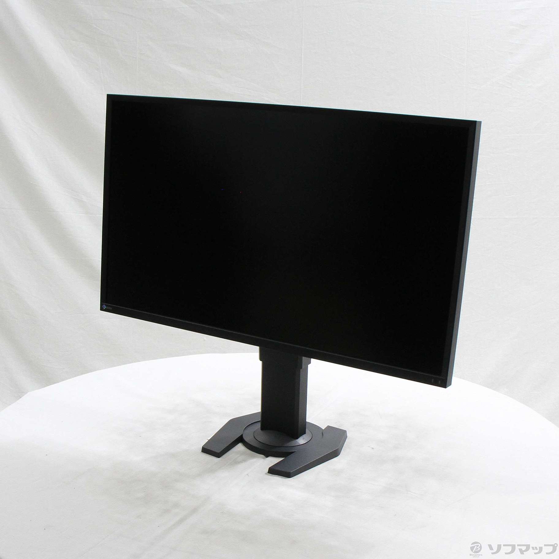 【中古】FORIS FS2735 ブラック [2133046613366] - リコレ！|ビックカメラグループ ソフマップの中古通販サイト