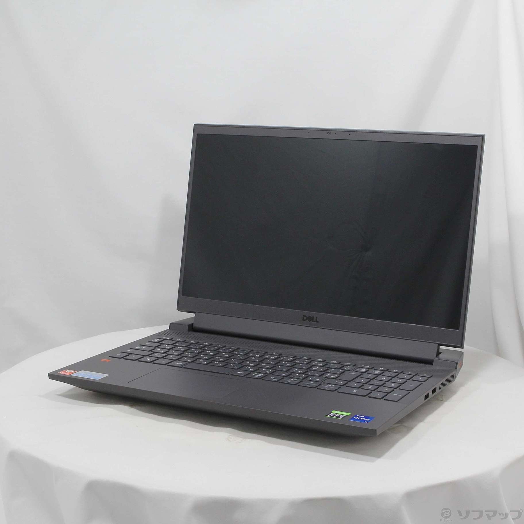 【中古】Dell G15 5511 [2133046659784] - リコレ！|ビックカメラグループ ソフマップの中古通販サイト