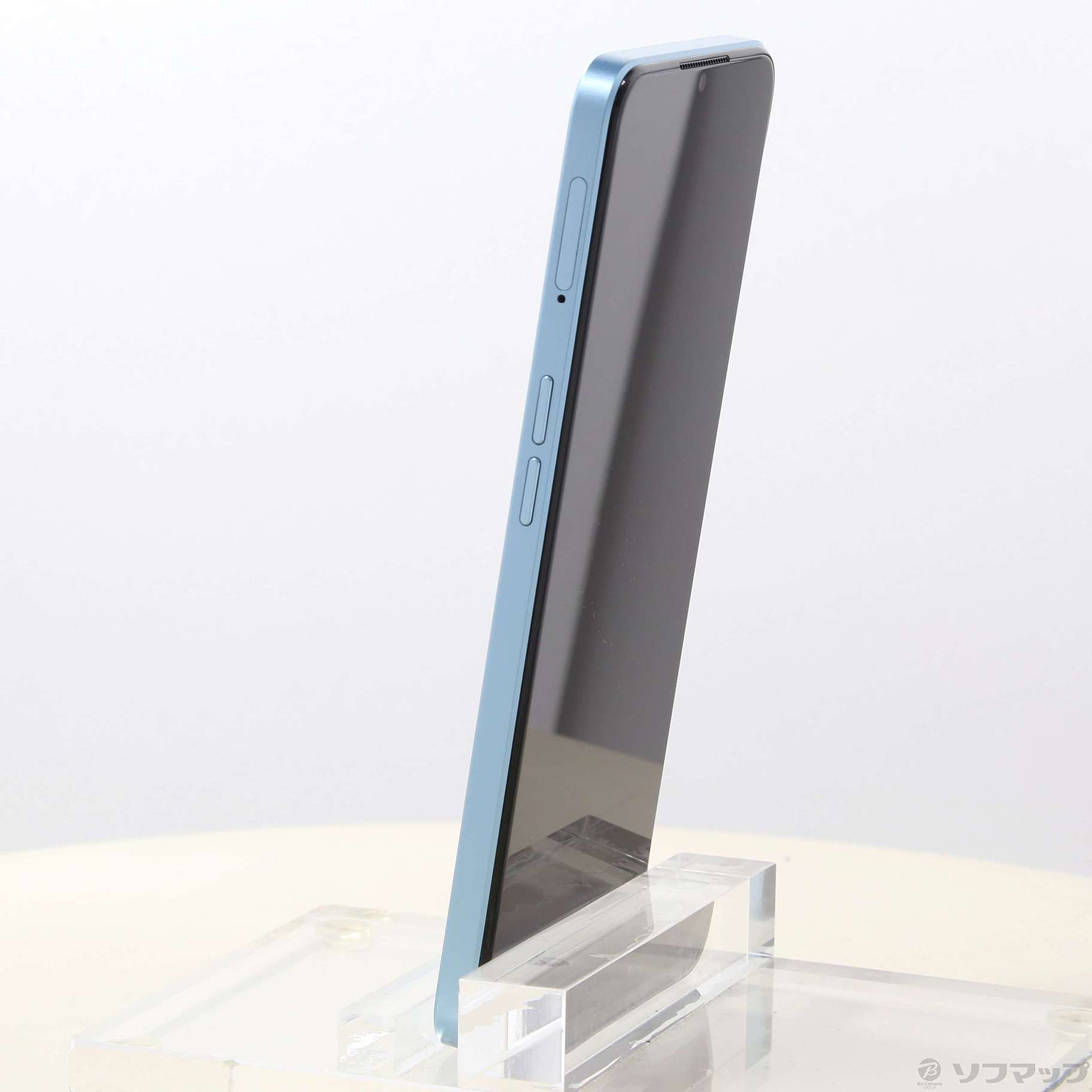 【中古】OPPO A77 128GB ブルー CPH2385 SIMフリー [2133046661749] - リコレ！|ソフマップの中古通販サイト