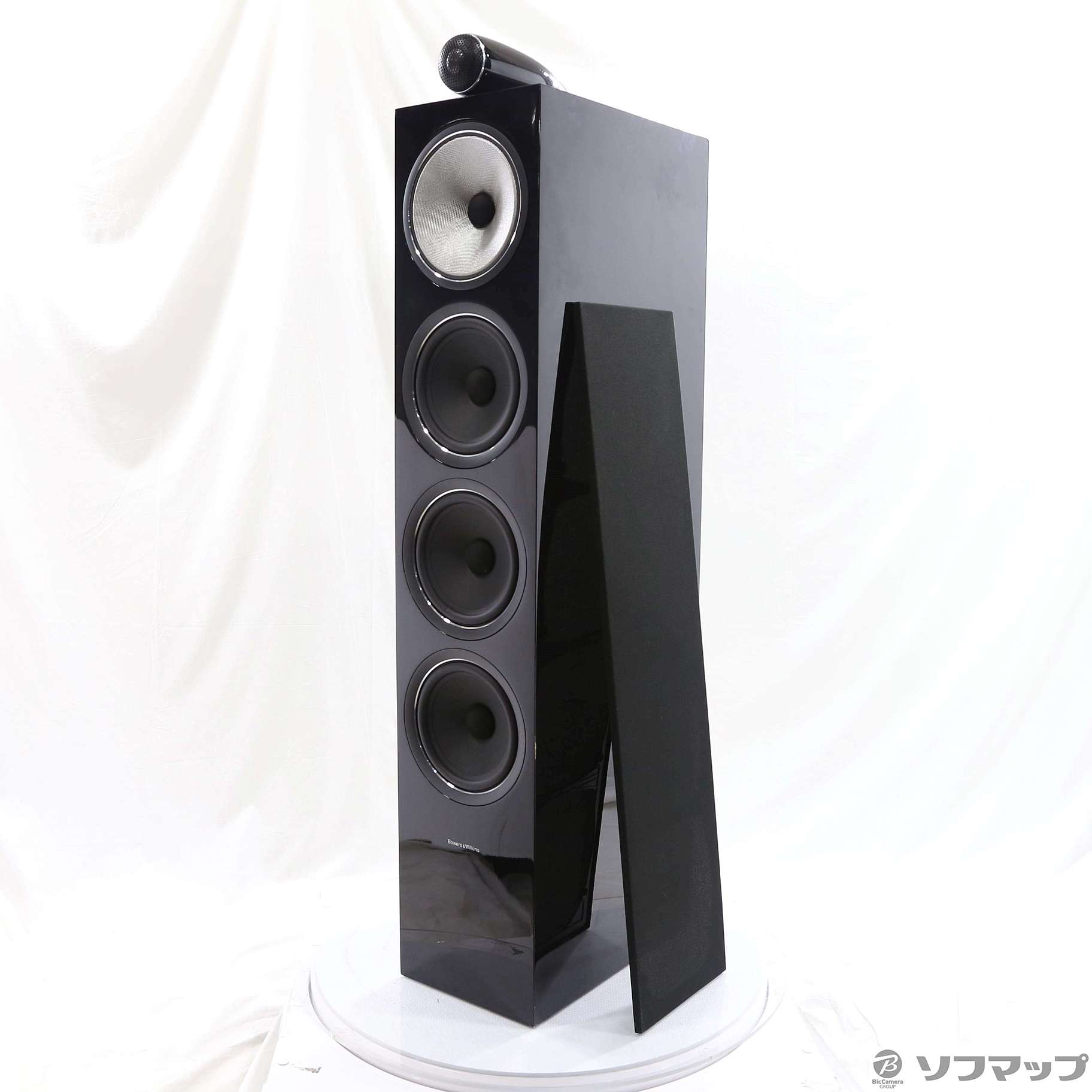【中古】702S2 B ブラック 単品 [2133046664825] - リコレ！|ビックカメラグループ ソフマップの中古通販サイト