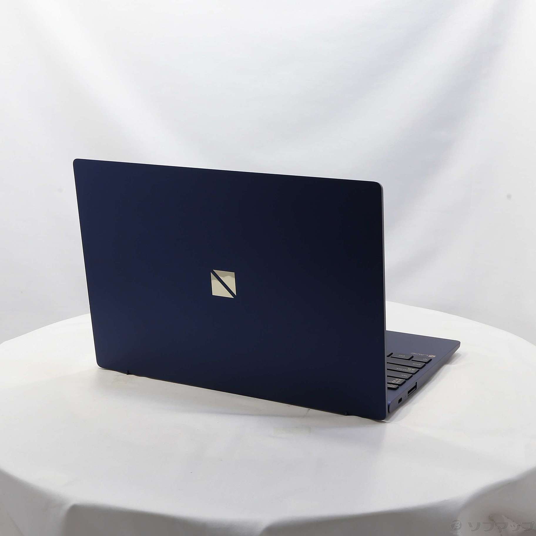 【中古】〔展示品〕 LaVie N13 PC-N1375DAL ネイビーブルー [2133046758838] - リコレ！|ソフマップの中古 ...