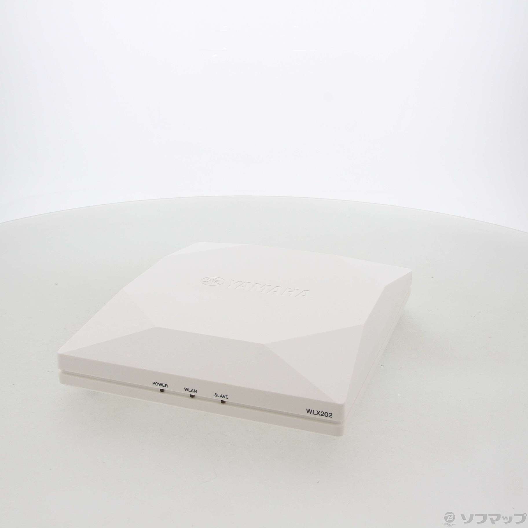 【中古】WLX202 ホワイト [2133046801749] - リコレ！|ソフマップの中古通販サイト