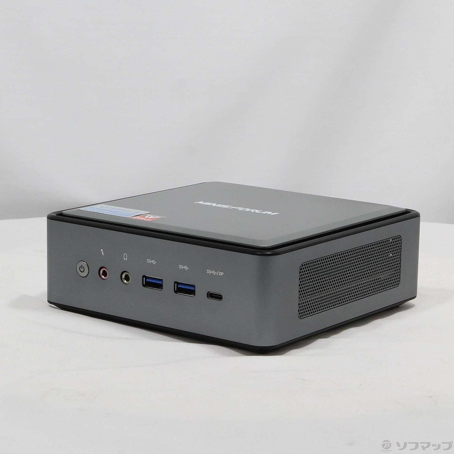 【中古】HM80 HM80-16／512-W10Pro 4800U 〔Windows 10〕 [2133046817832] - リコレ ...