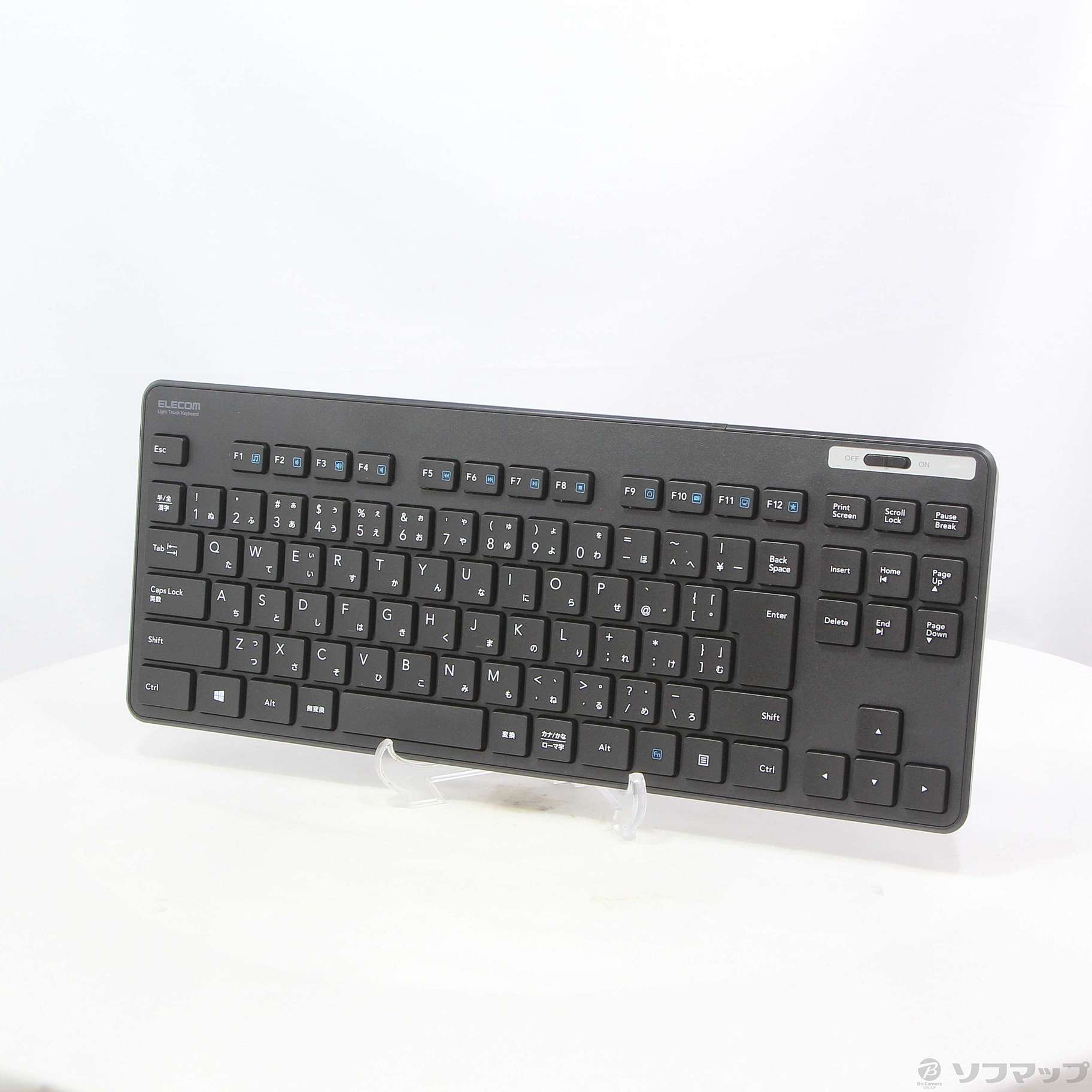 【中古】〔展示品〕 TK-FDM109MKBK [2133046818655] - リコレ！|ビックカメラグループ ソフマップの中古通販サイト