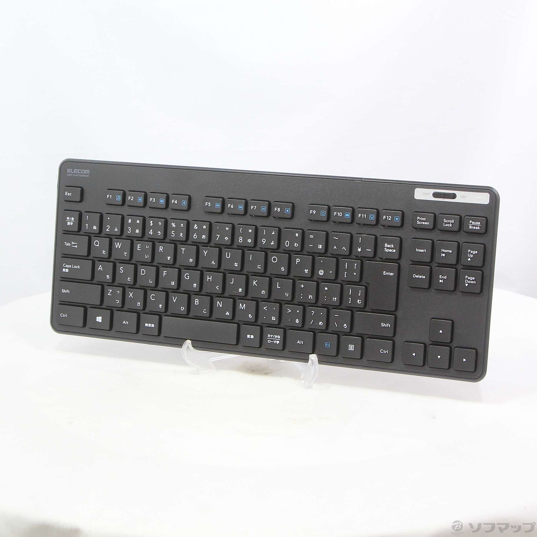 【中古】〔展示品〕 TK-FDM109MKBK [2133046818709] - リコレ！|ビックカメラグループ ソフマップの中古通販サイト