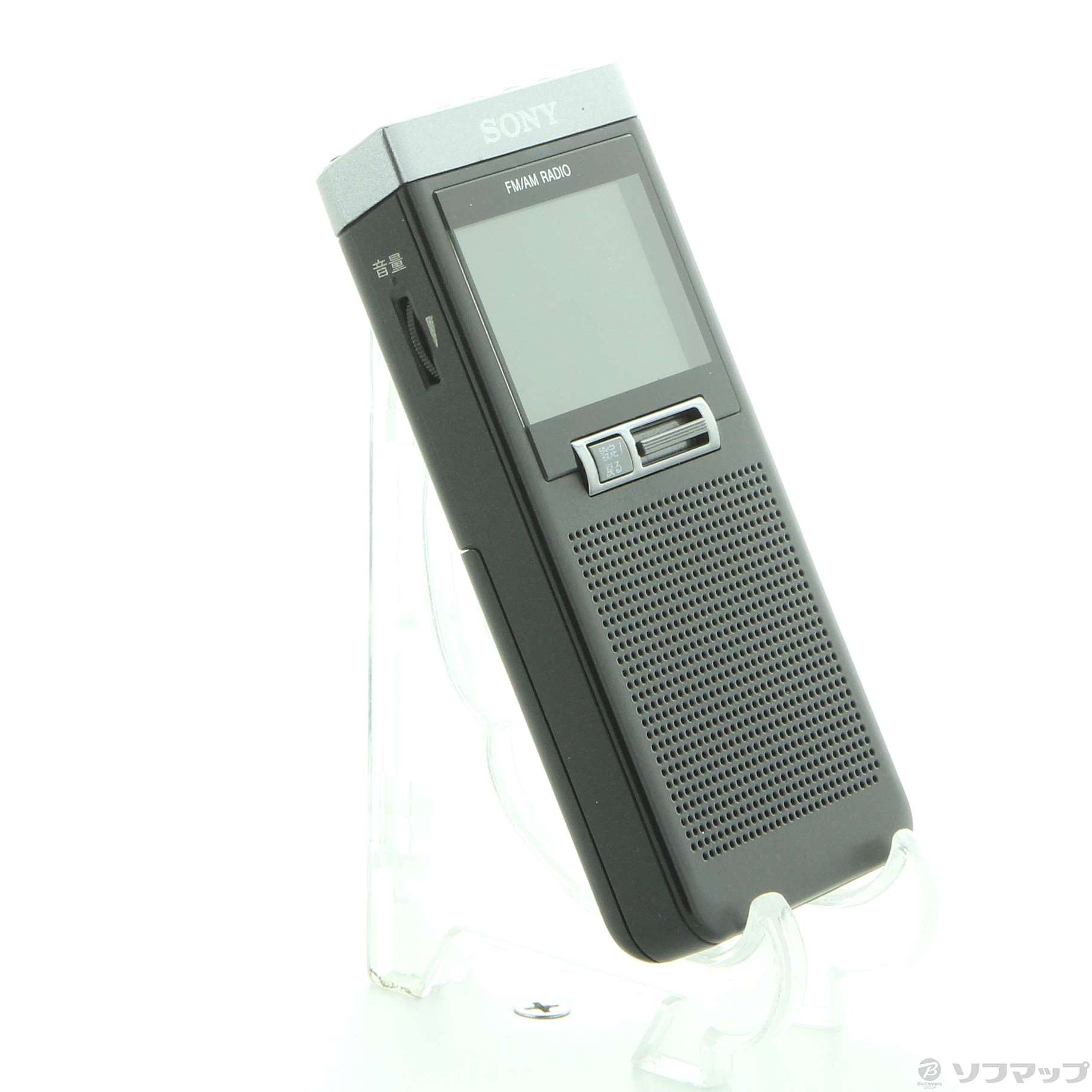 【中古】SRF-T355 [2133046887453] - リコレ！|ビックカメラグループ ソフマップの中古通販サイト