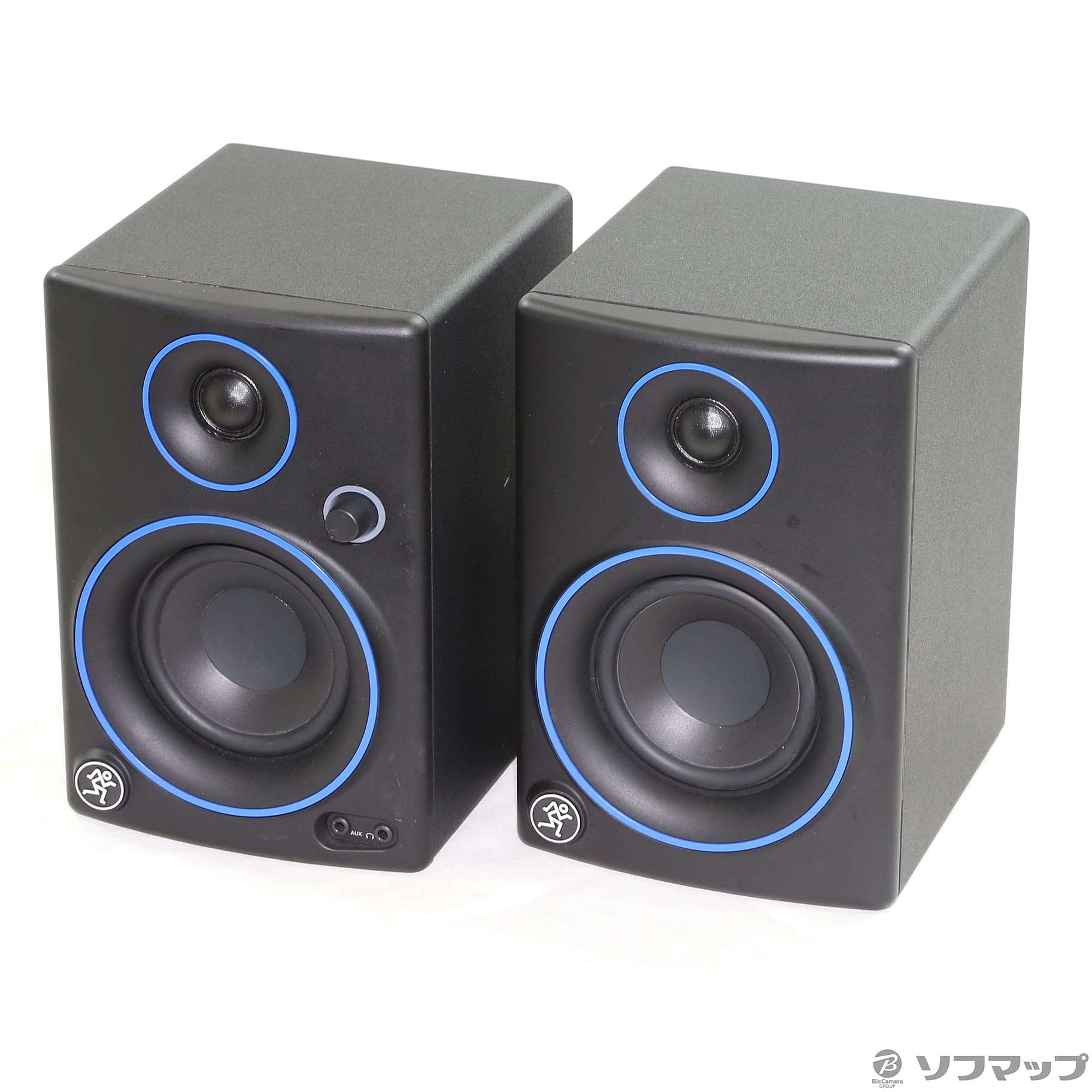 【中古】CR3-LTD(2145C)ペア [2133046945412] - リコレ！|ソフマップの中古通販サイト