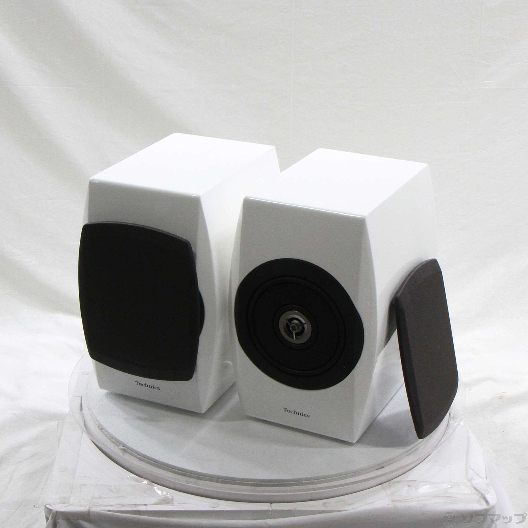 【中古】〔展示品〕 SB-C700 ホワイト ペア [2133046947348] - リコレ！|ソフマップの中古通販サイト