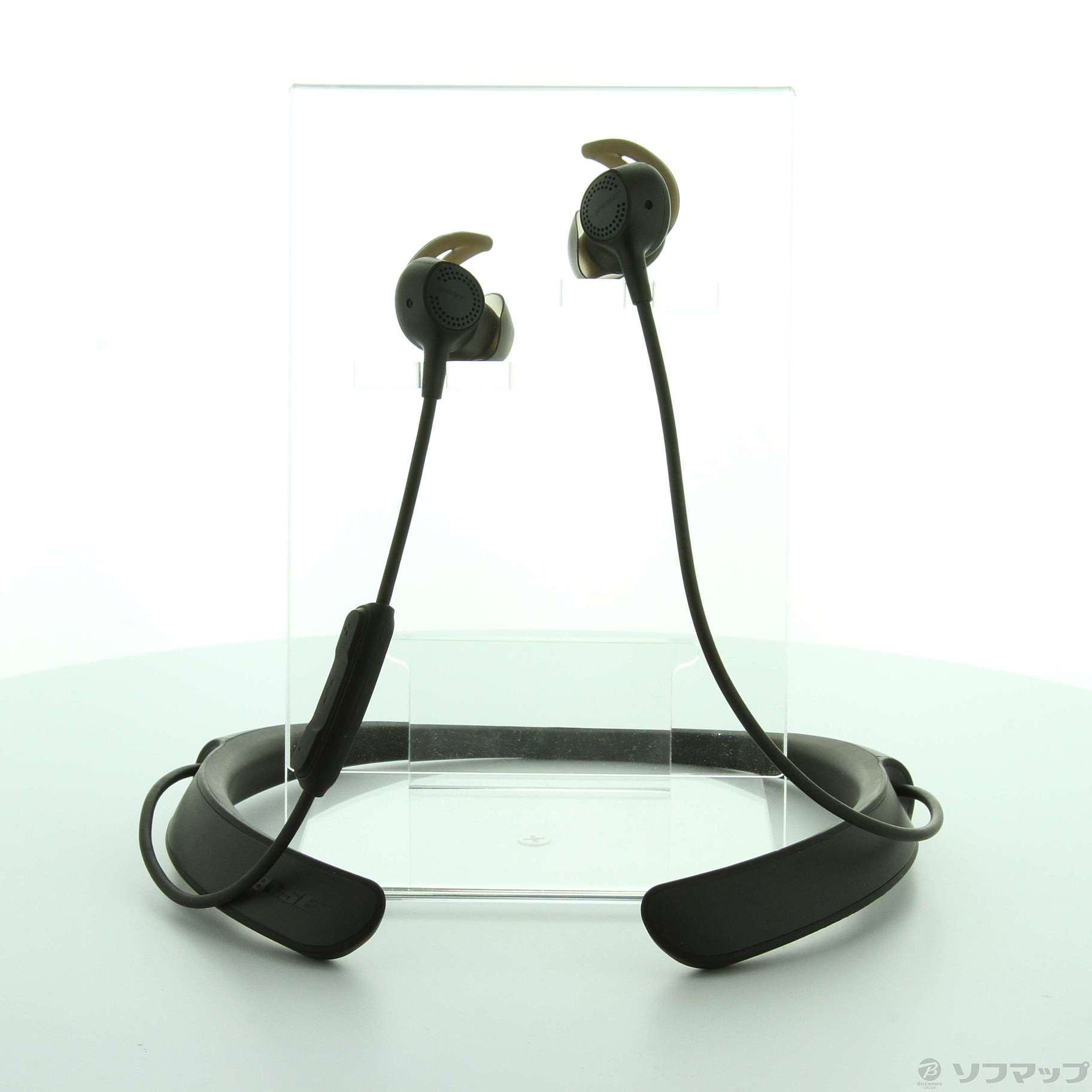 【中古】QuietControl 30 wireless headphones QC30 BLK [2133046953295] - リコレ ...