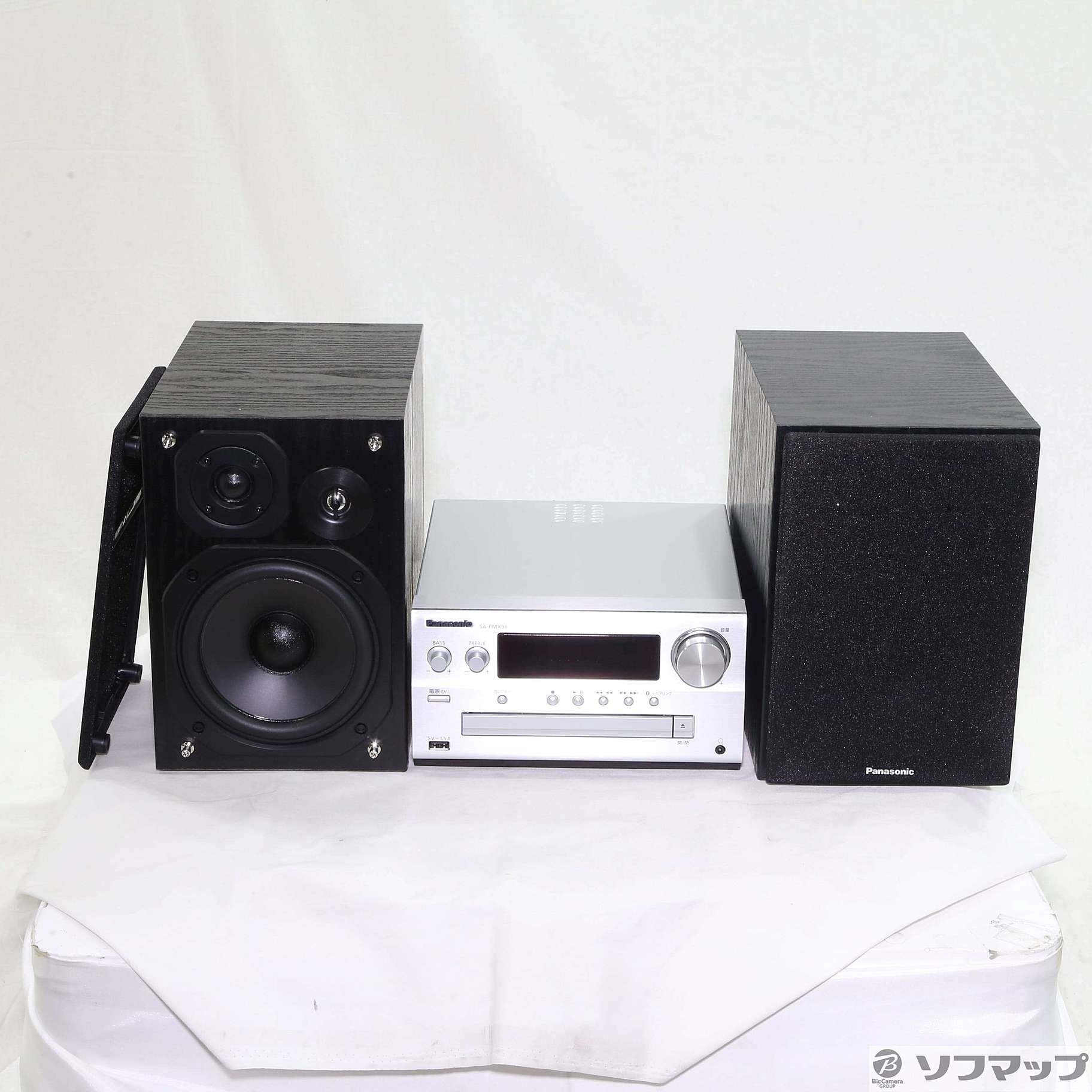 【中古】〔展示品〕 SC-PMX90 [2133046967094] - リコレ！|ビックカメラグループ ソフマップの中古通販サイト
