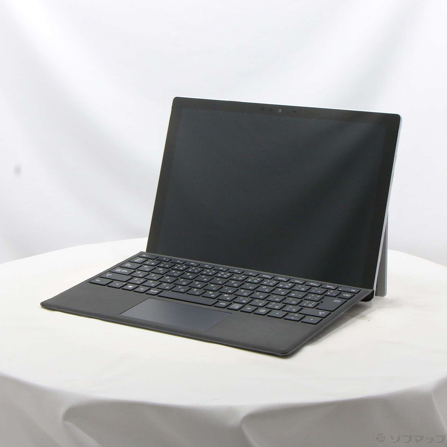【中古】Surface Pro LTE Advanced 〔Core i5／4GB／SSD128GB〕 GWL-00009 〔Windows 10〕 [2133047010300] - リコレ ...