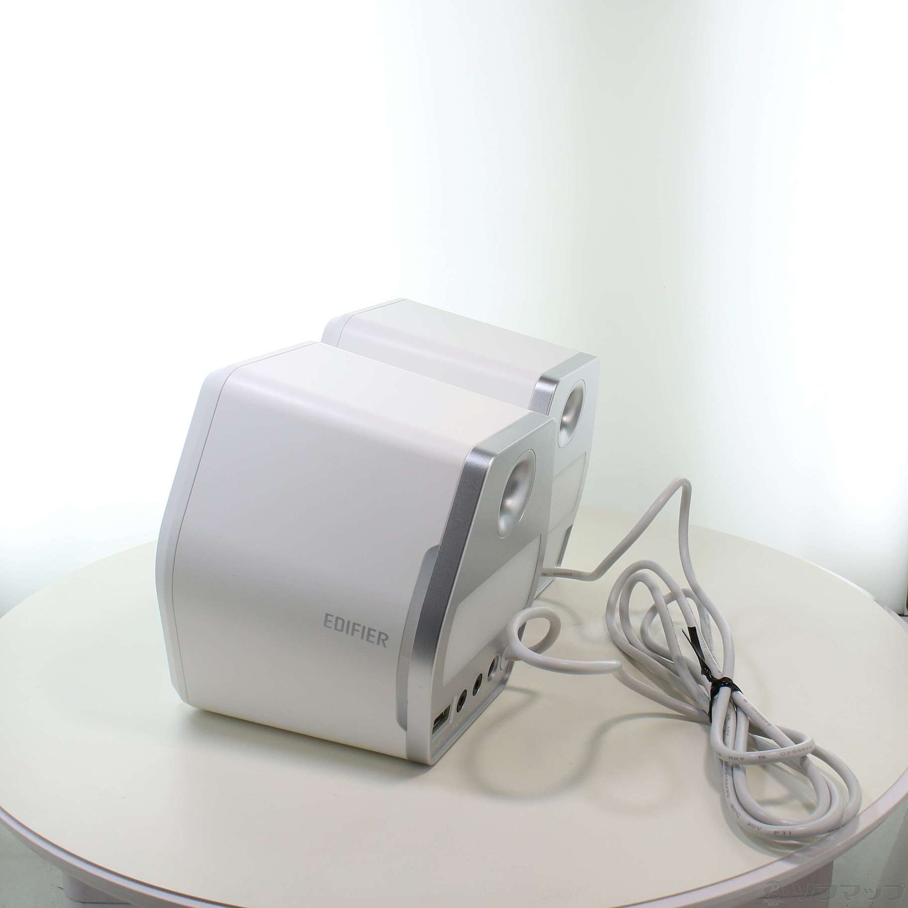 【中古】ED-G2000-WH ホワイト [2133047017057] - リコレ！|ビックカメラグループ ソフマップの中古通販サイト