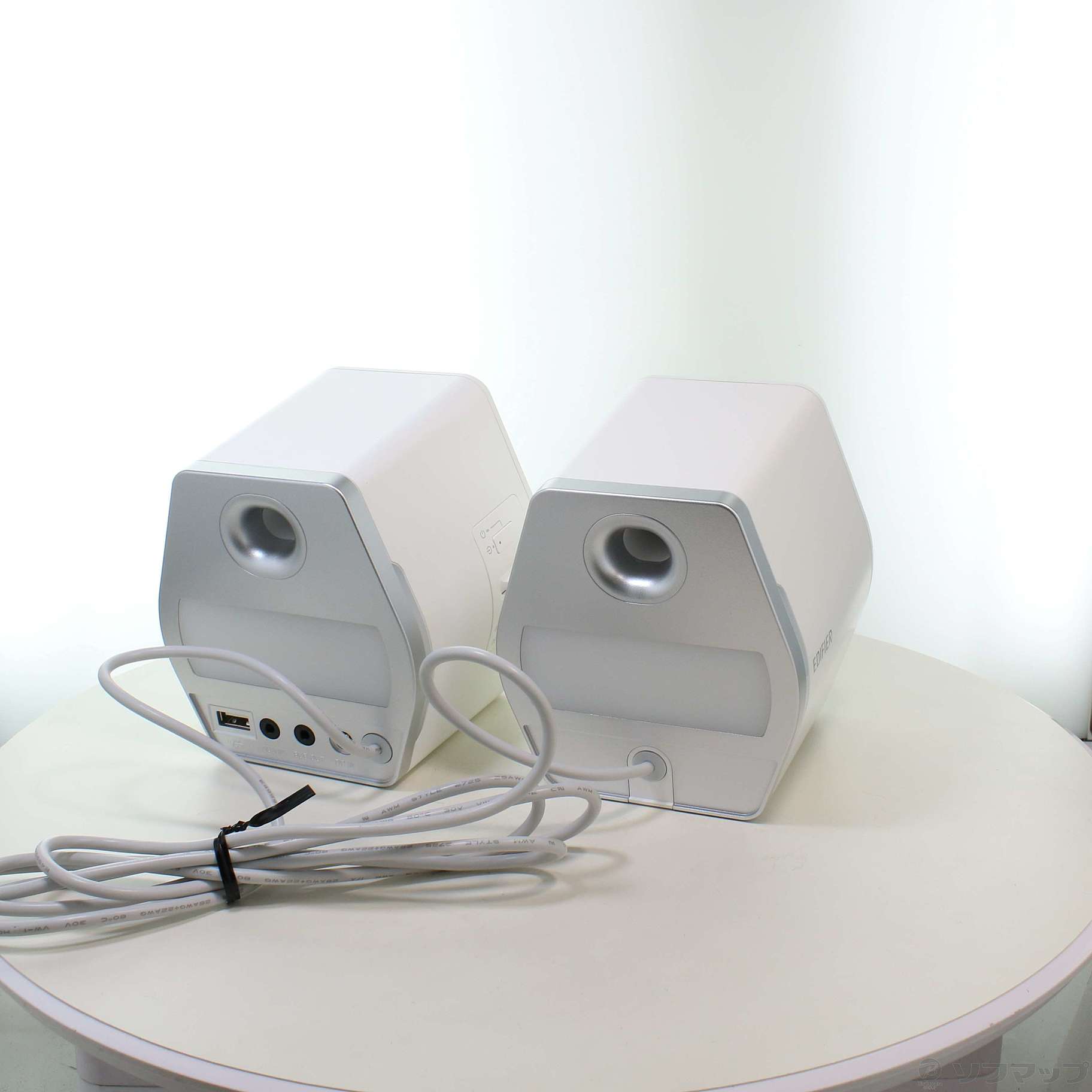 【中古】ED-G2000-WH ホワイト [2133047017057] - リコレ！|ビックカメラグループ ソフマップの中古通販サイト