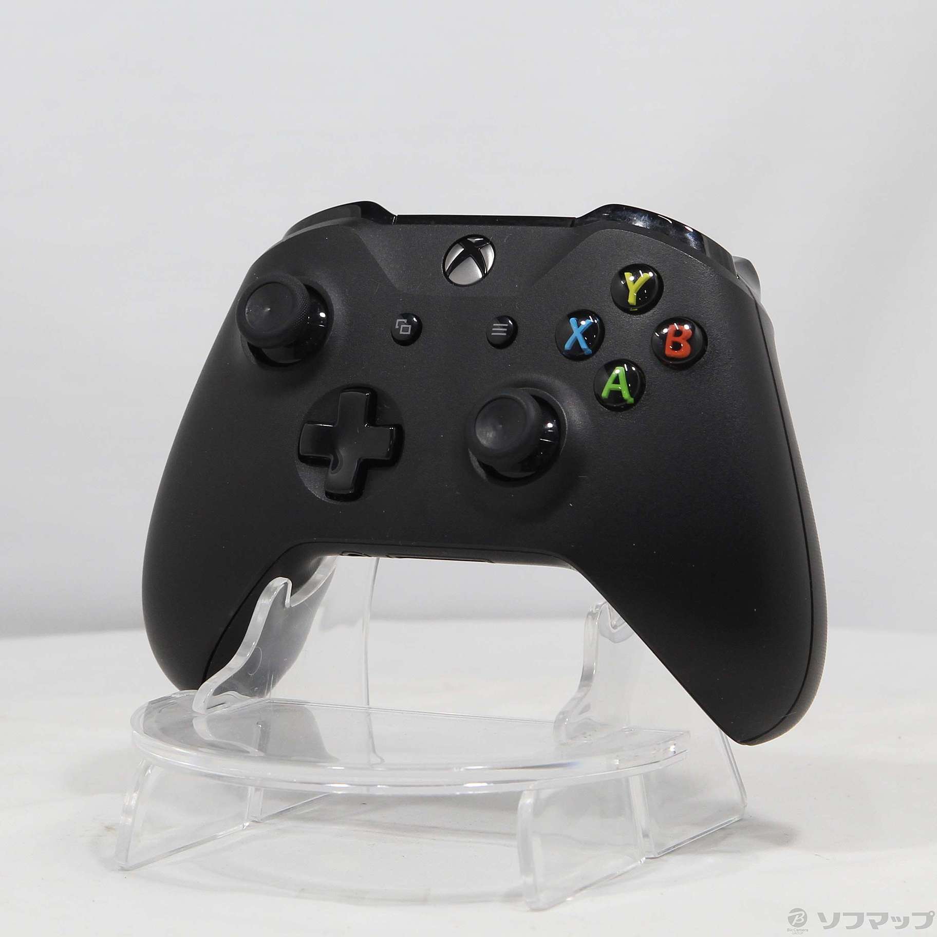 【中古】Xbox One Wired PC Controller 4N6-00003 ブラック [2133047081430] - リコレ ...