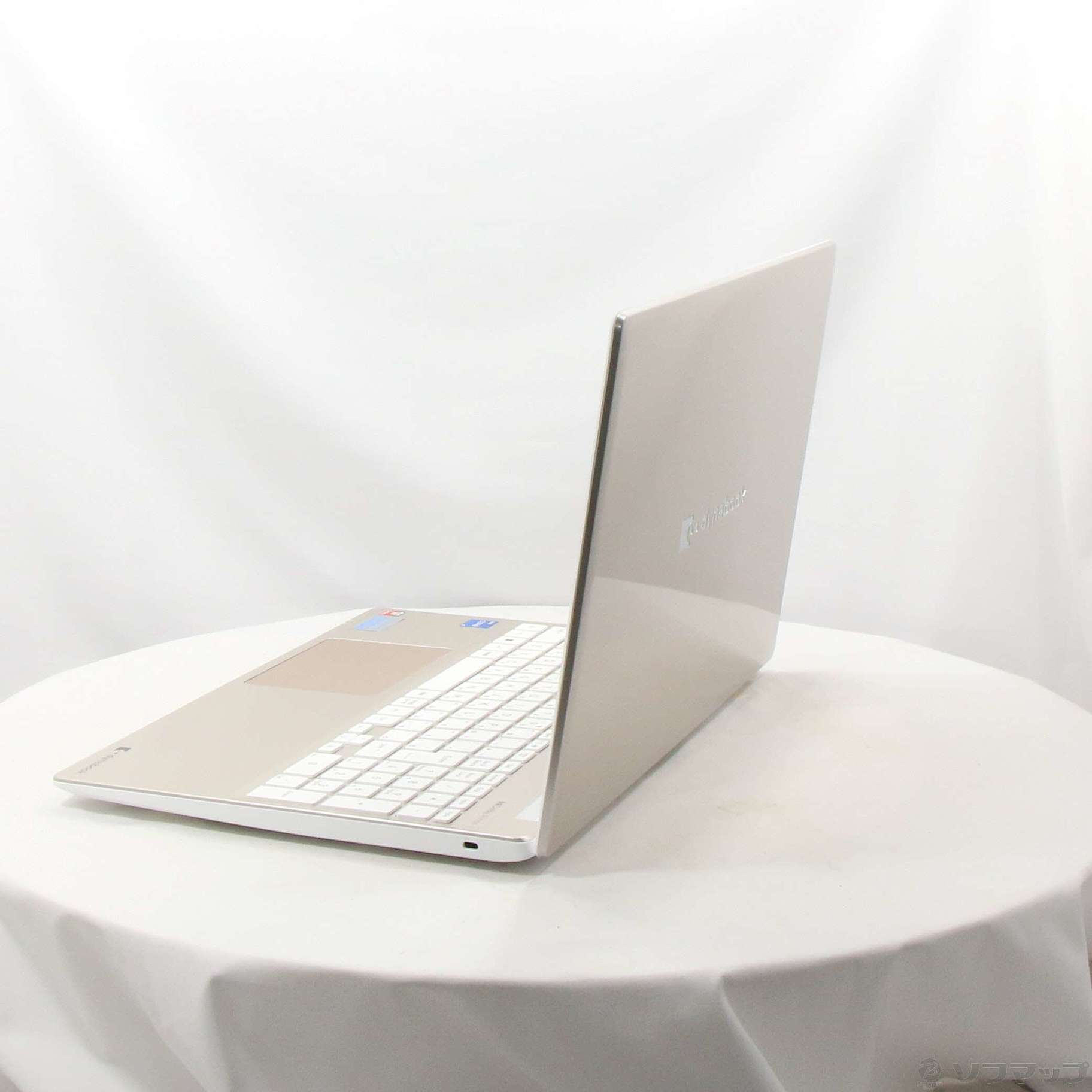 【中古】セール対象品 dynabook C6 P2C6VBEG サテンゴールド [2133047086633] - リコレ！|ビックカメラ ...