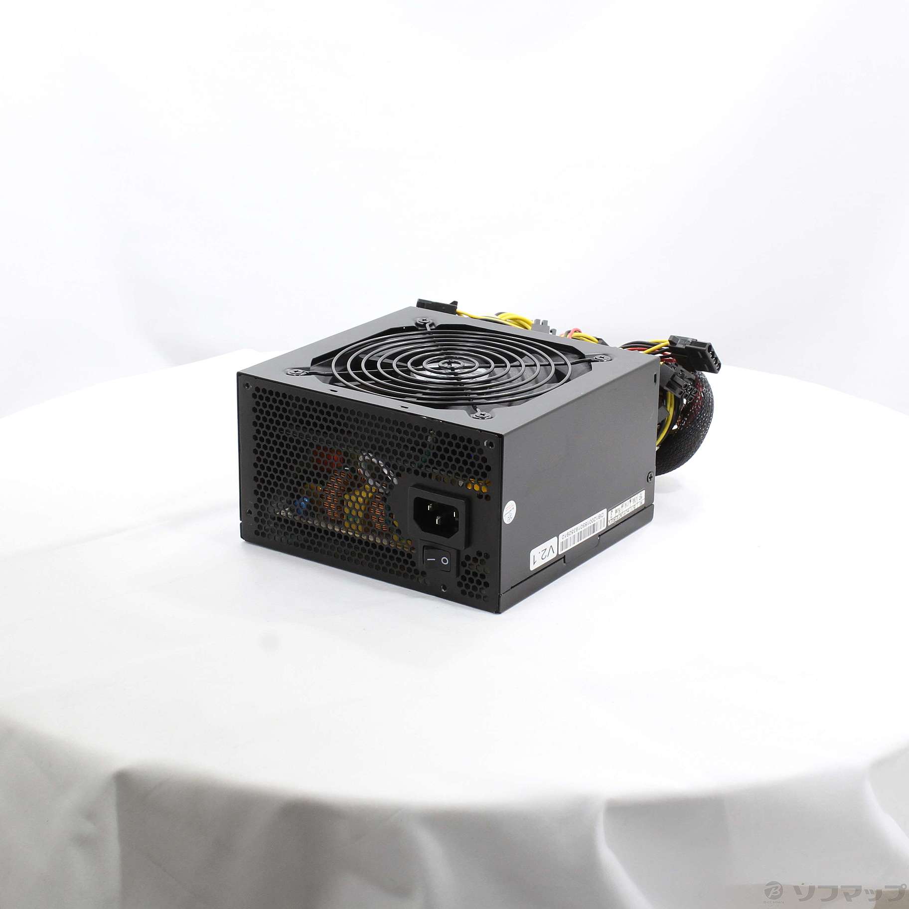 【中古】ST50F-ESB SST-ST50F-ESB-V2-REV [2133047090098] - リコレ！|ビックカメラグループ ...