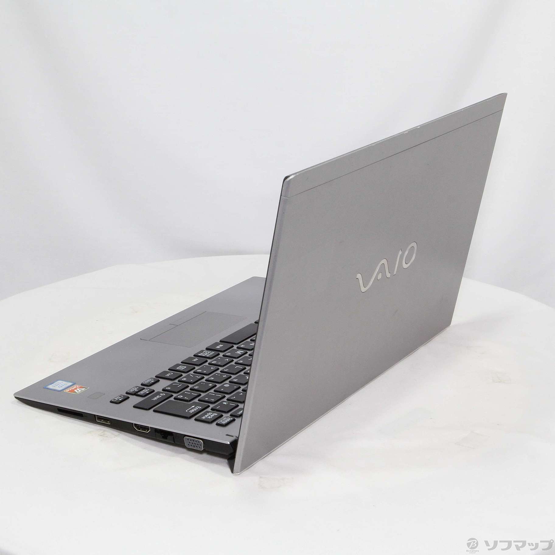 【中古】セール対象品 VAIO Pro PG VJPG11C11N [2133047093433] - リコレ！|ビックカメラグループ ...