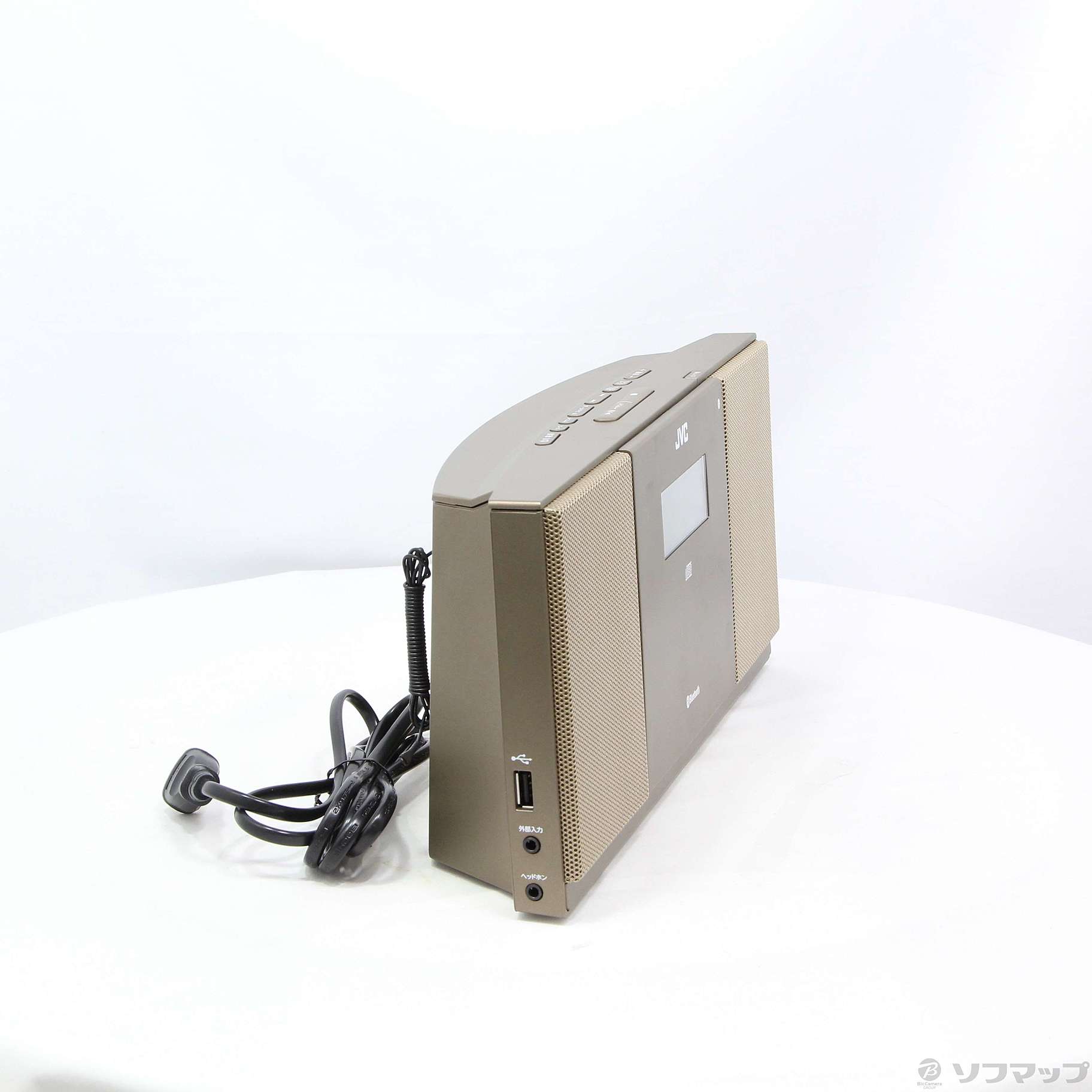 【中古】〔展示品〕 NX-PB30 ブラウン [2133047135416] - リコレ！|ソフマップの中古通販サイト