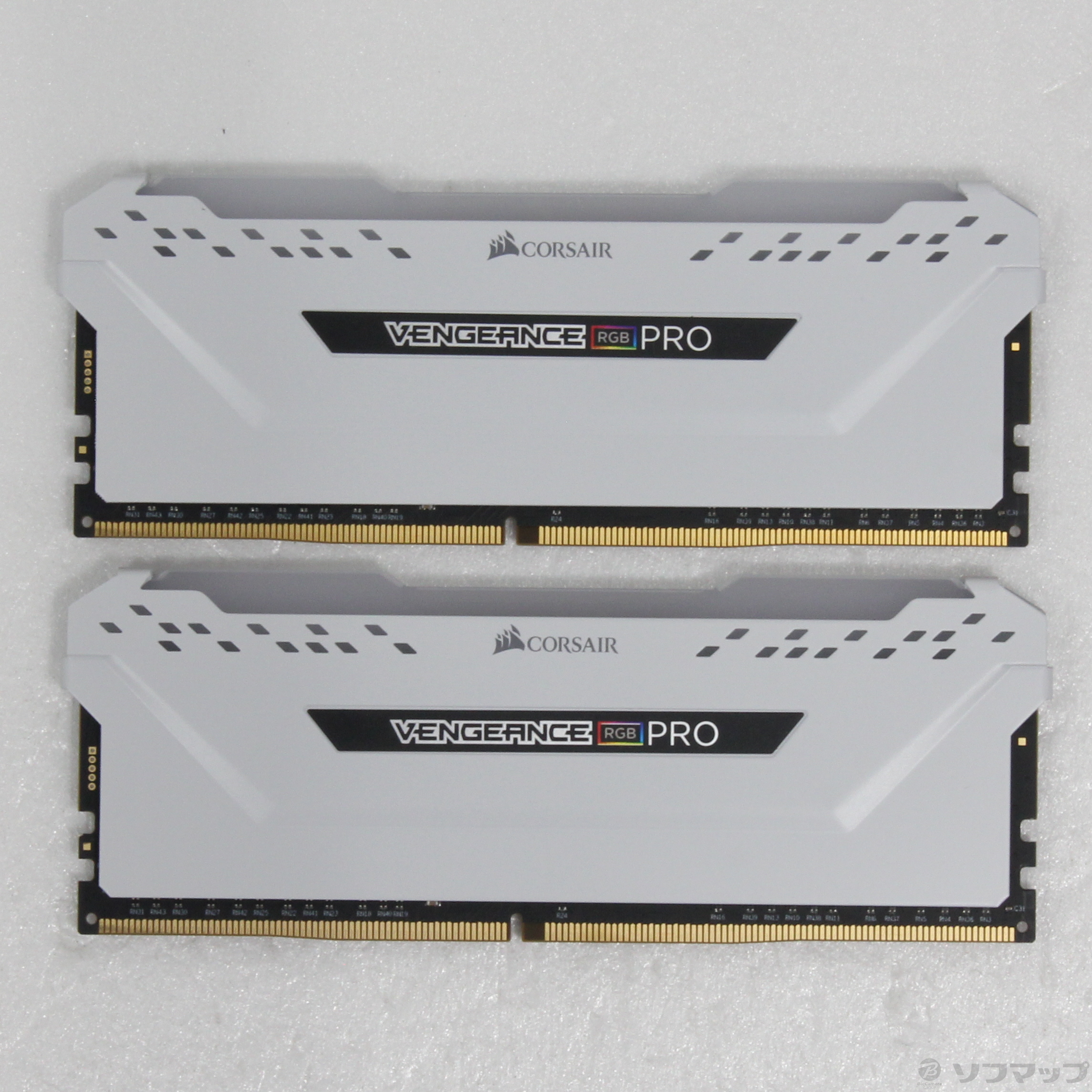 【中古】288P DDR4 PC4-28800 DDR4-3600 16GB 8GB×2枚組 [2133047173470] - リコレ ...