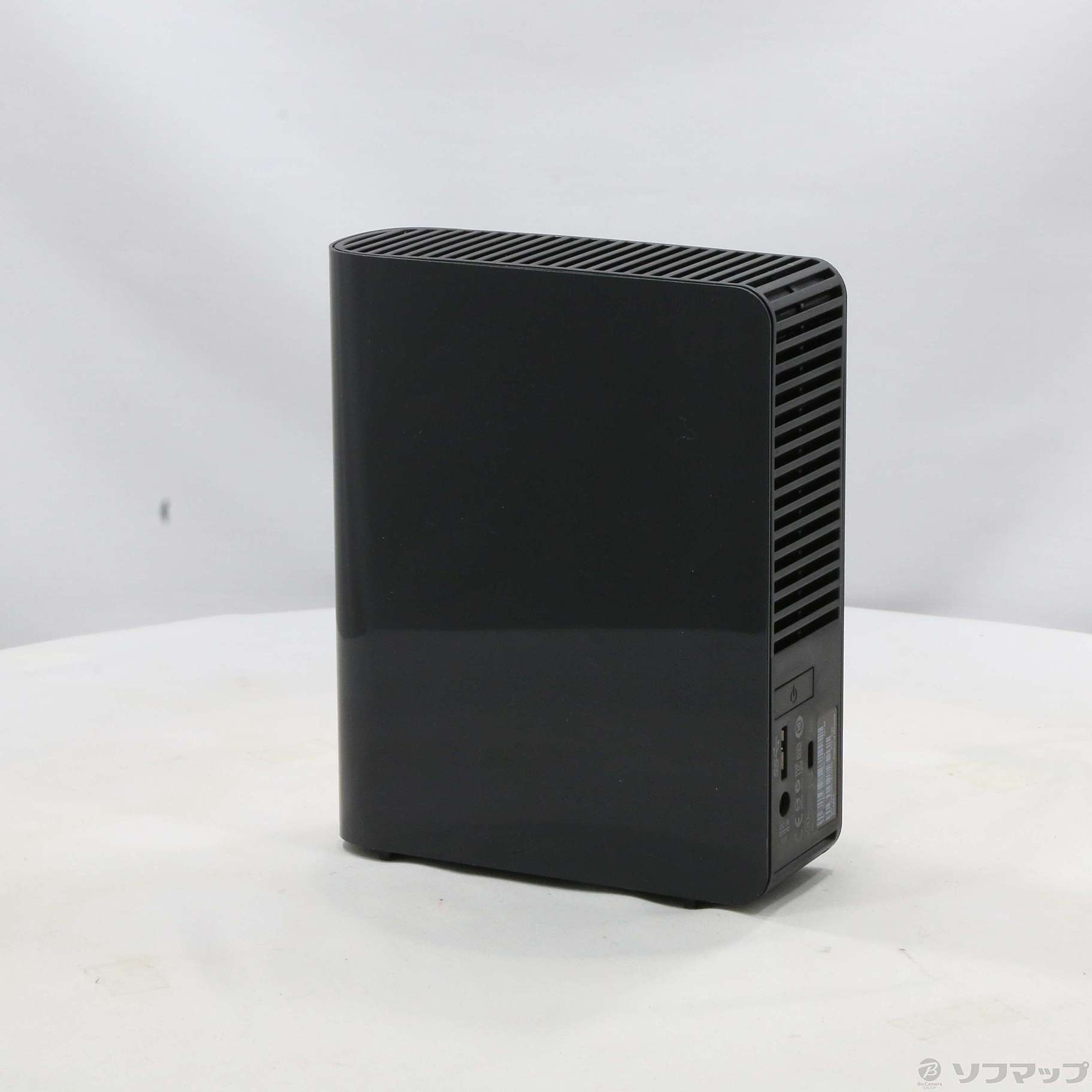 【中古】WDBWLG0020HBK-JESN [2133047197704] - リコレ！|ソフマップの中古通販サイト