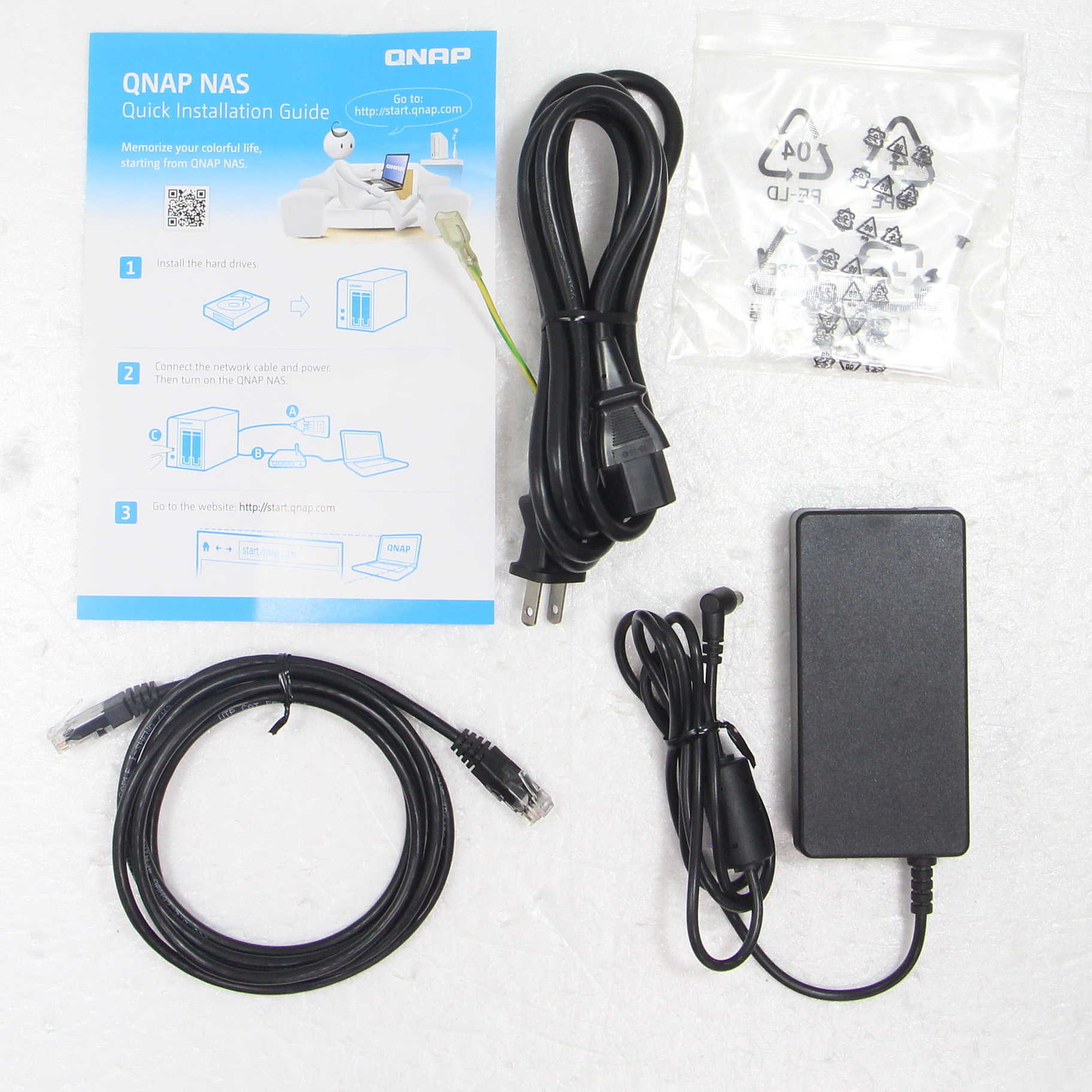 【中古】TS-220 Turbo NAS [2133047244583] - リコレ！|ソフマップの中古通販サイト