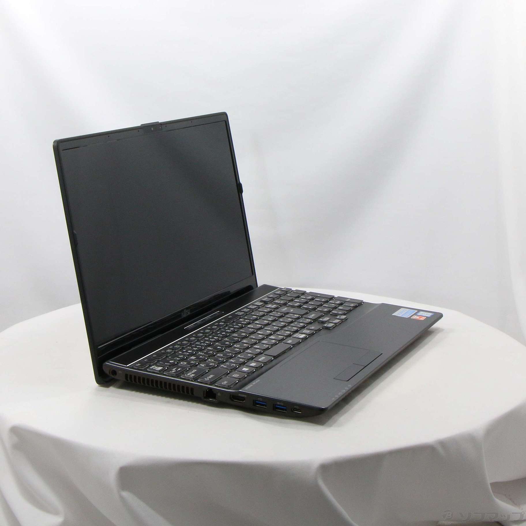 【中古】LIFEBOOK WA1／D3 FMVWD3A38B 〔Windows 10〕 [2133047268985] - リコレ！|ビック ...