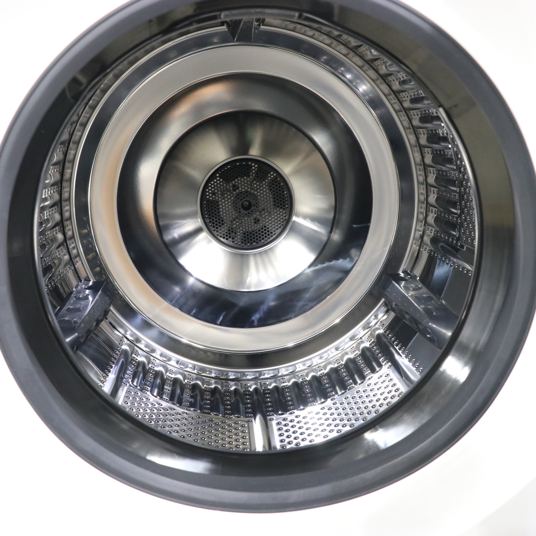 【中古】〔展示品〕 ドラム式洗濯乾燥機[洗濯機11.0kg／乾燥6.0kg／ヒートポンプ乾燥] シルバー系 ES-X11A-SR [右開き] [2133047274269] - リコレ ...