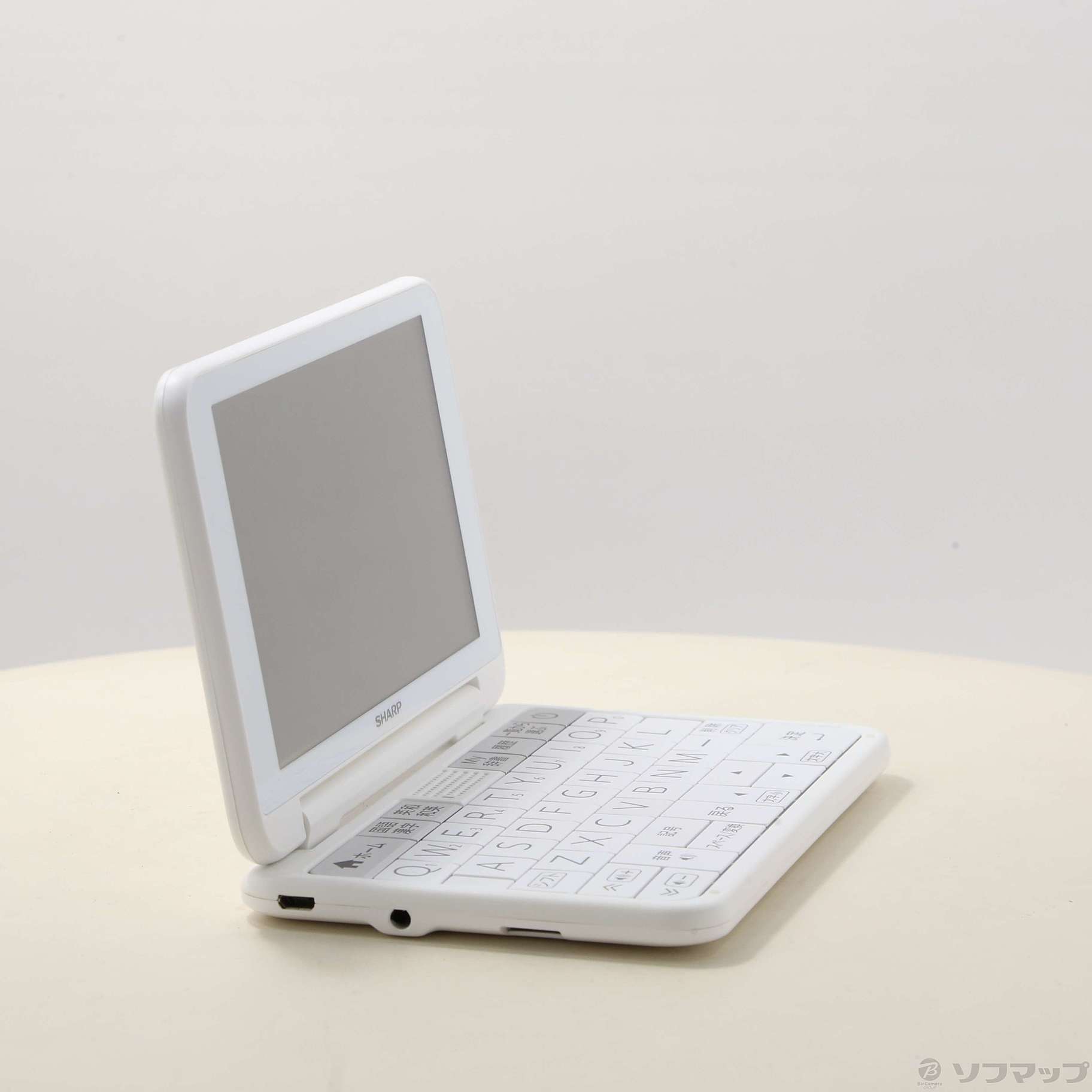 【中古】PW-H8100(高校生モデル) [2133047298746] - リコレ！|ビックカメラグループ ソフマップの中古通販サイト