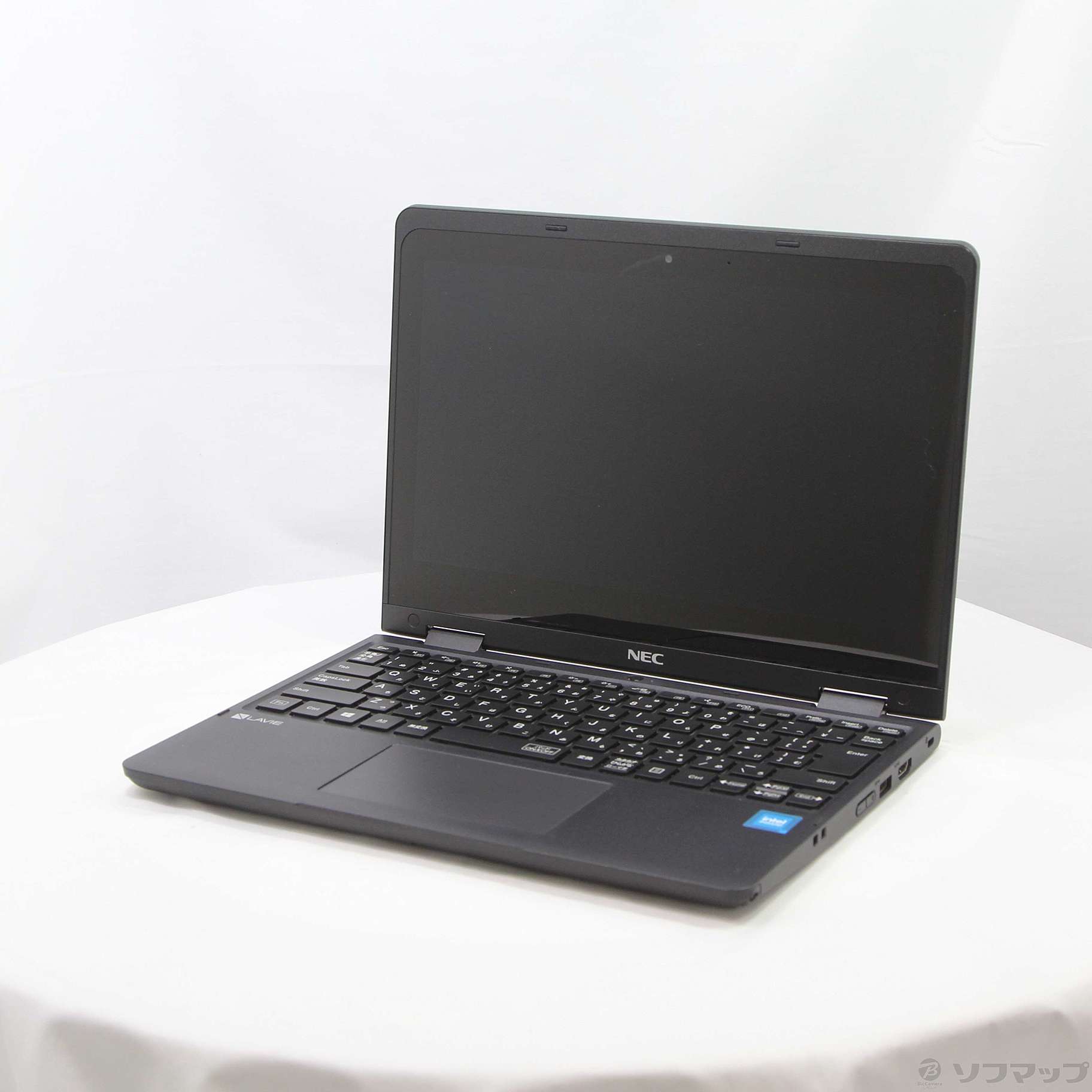 【中古】〔展示品〕 LaVie N11 N1115／CAB PC-N1115CAB [2133047312046] - リコレ！|ビックカメラ ...