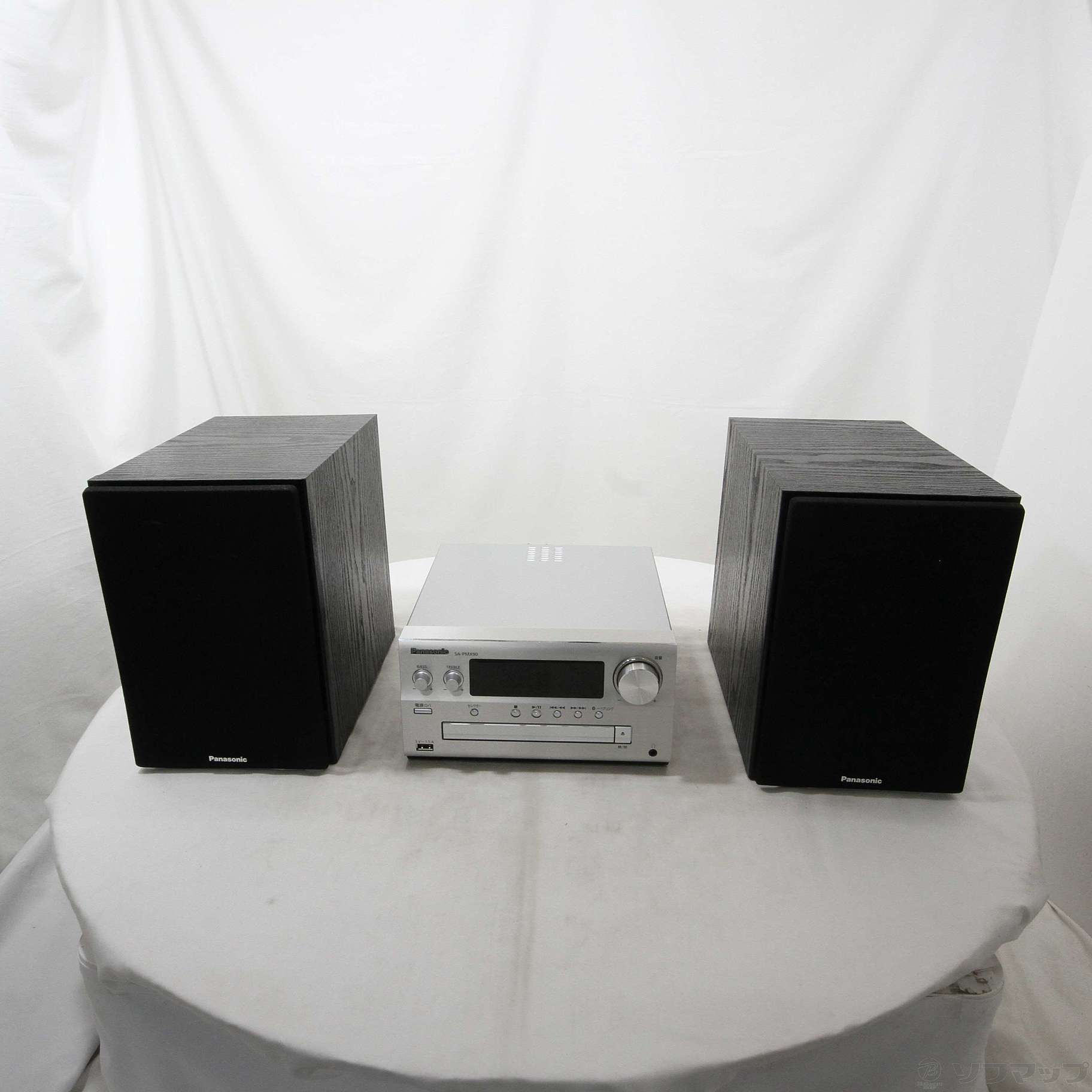 【中古】〔展示品〕 SC-PMX90 [2133047312213] - 法人専用リコレ！|ソフマップの法人専用中古通販サイト