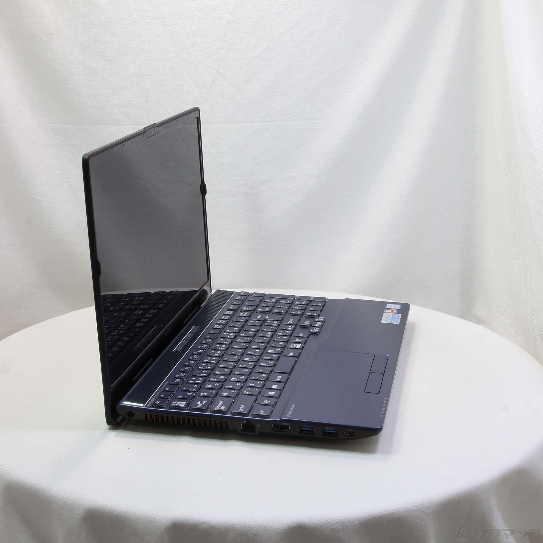【中古】LIFEBOOK WA3／D3 FMVWD3A37L [2133047384388] - リコレ！|ビックカメラグループ ソフマップの ...