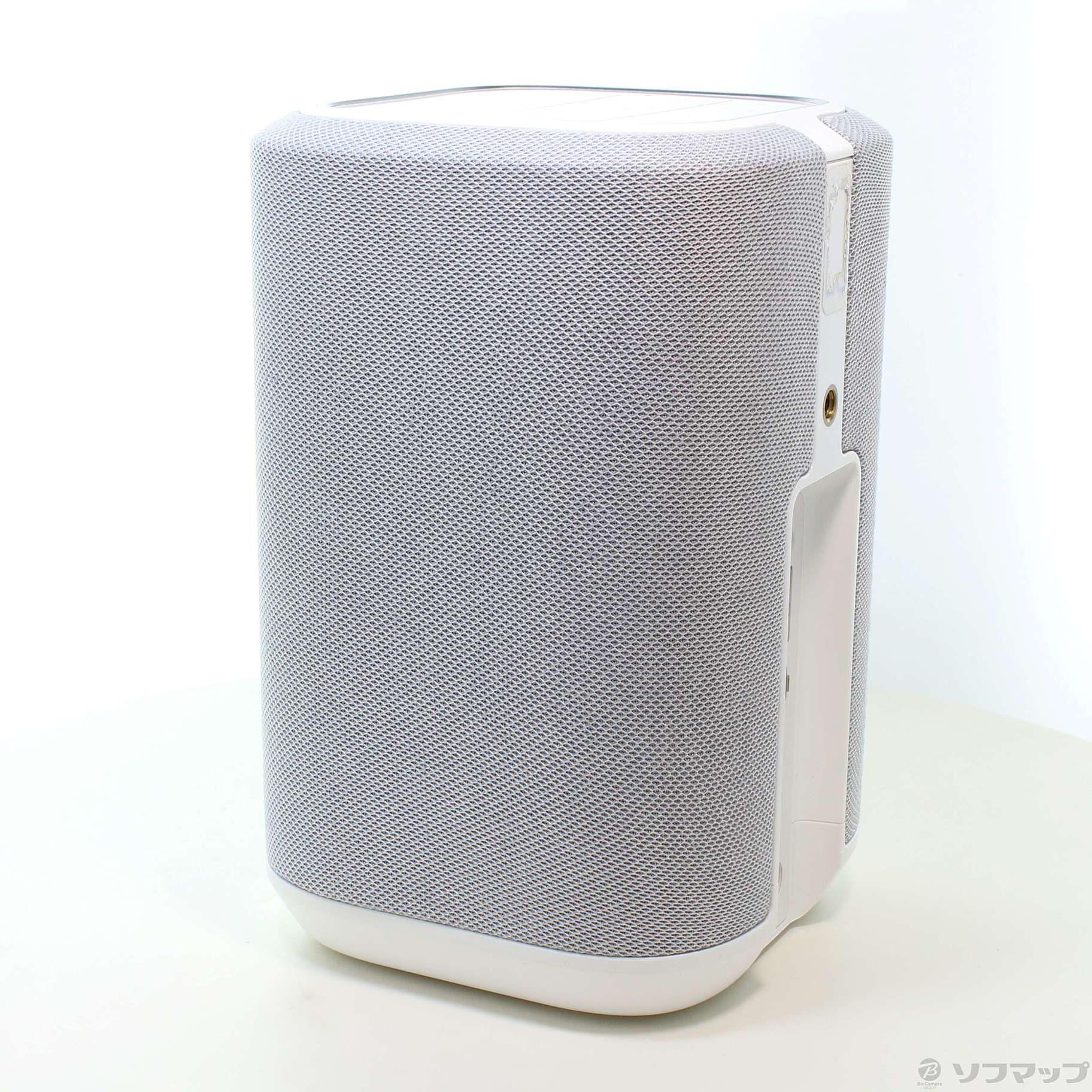 【中古】〔展示品〕 Denon Home 150 W ホワイト [2133047389178] リコレ！ ソフマップの中古通販サイト