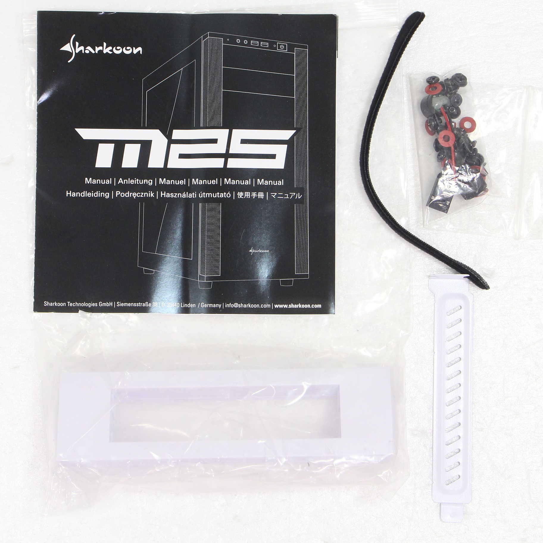 【中古】〔展示品〕 SHA-M25W-W ホワイト [2133047389536] - リコレ！|ビックカメラグループ ソフマップの中古通販サイト