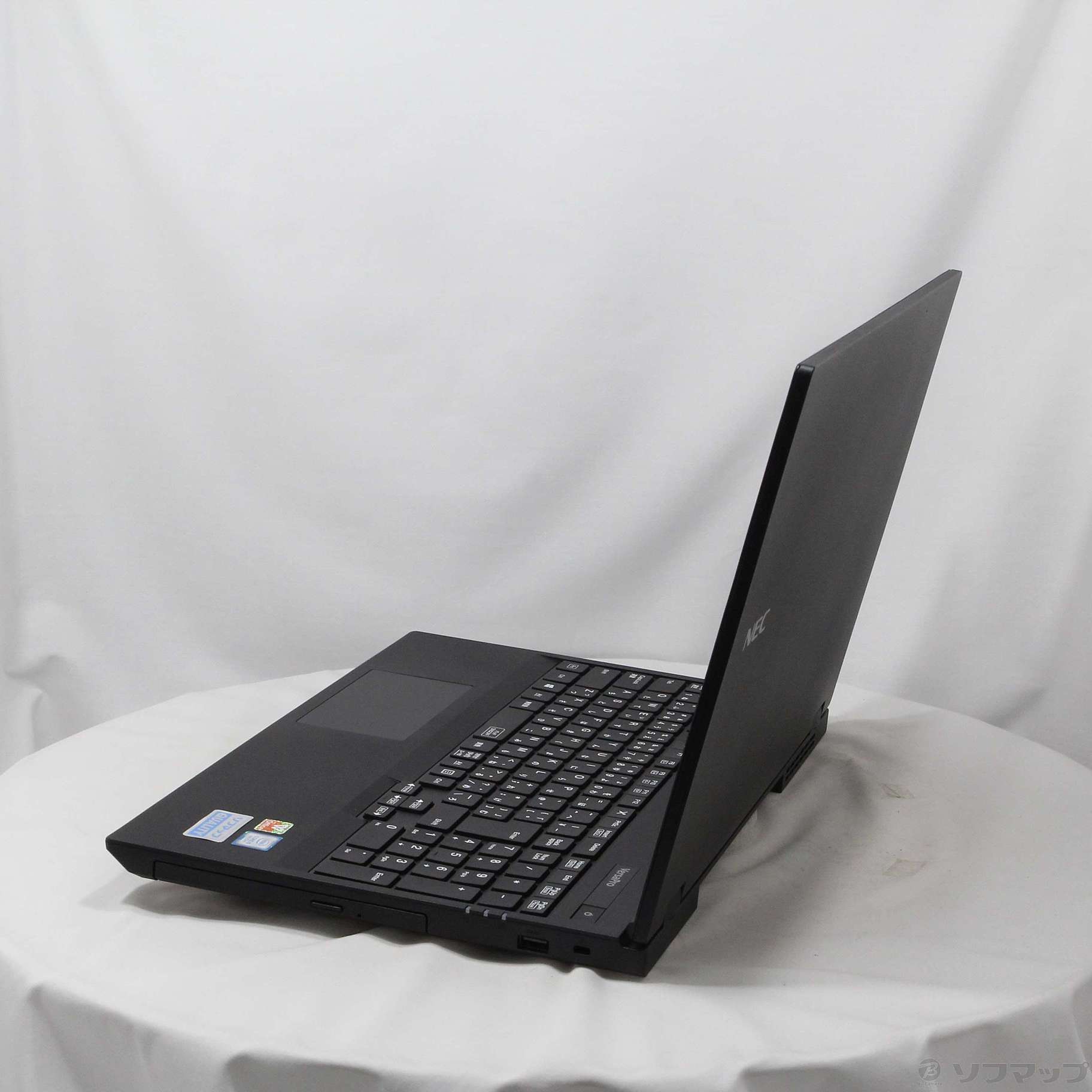 【中古】VersaPro タイプVF PC-VRT16FBGS3R6 〔Windows 10〕 [2133047389994] - リコレ ...