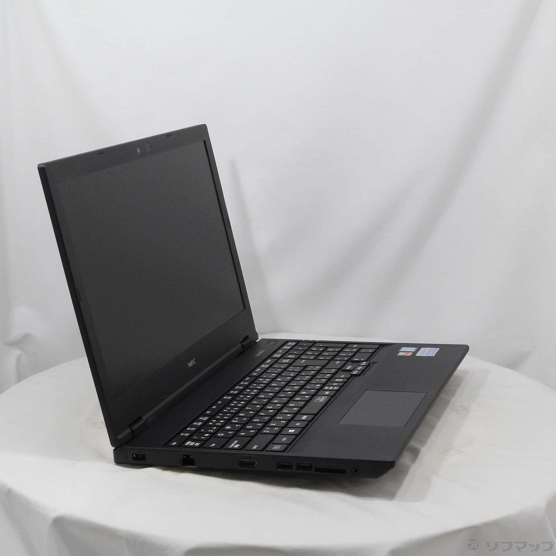【中古】VersaPro タイプVF PC-VRT16FBGS3R6 〔Windows 10〕 [2133047389994] - リコレ ...