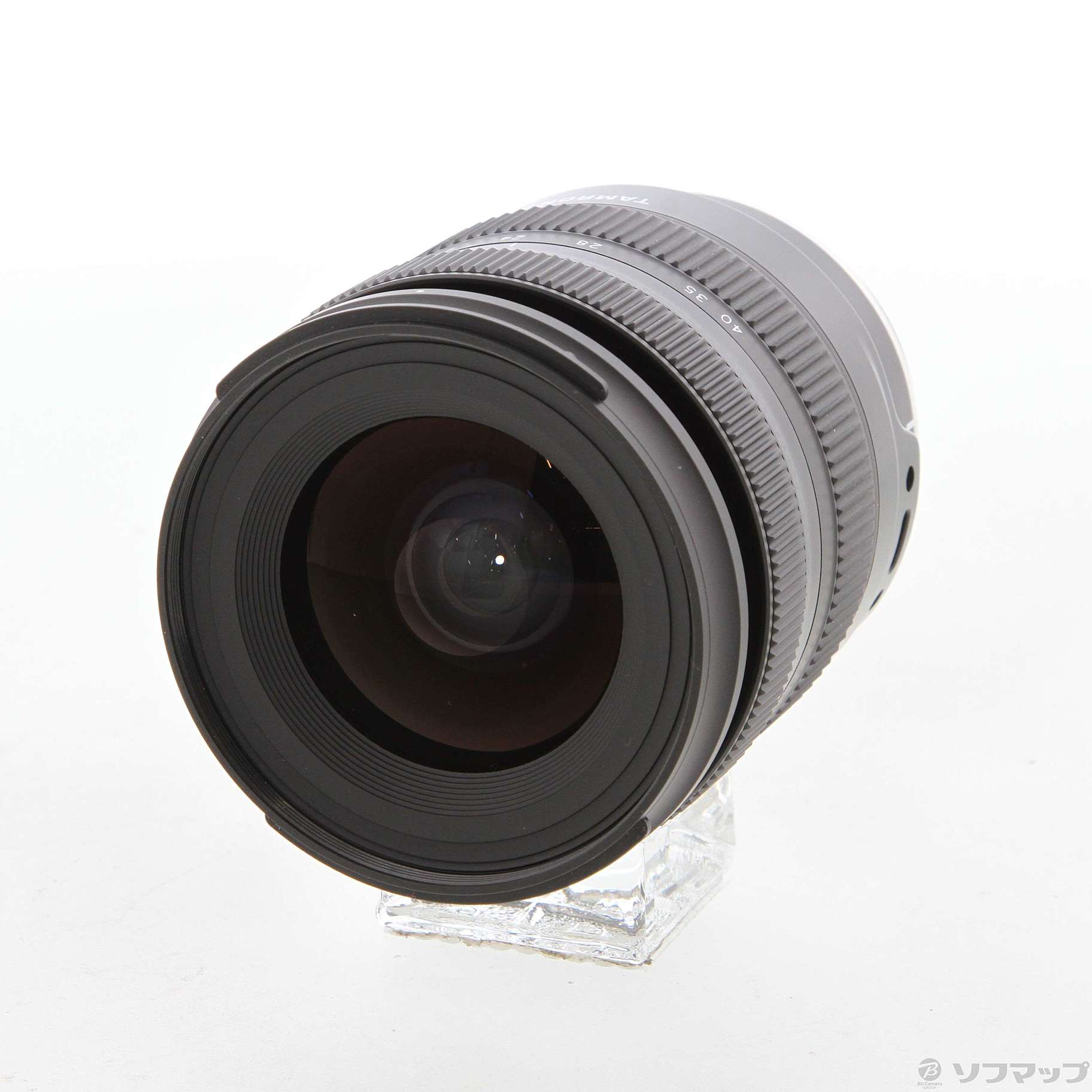 【中古】20-40mm F／2.8 Di III VXD ソニーEマウント用 Model A062 [2133047411794] - リコレ ...