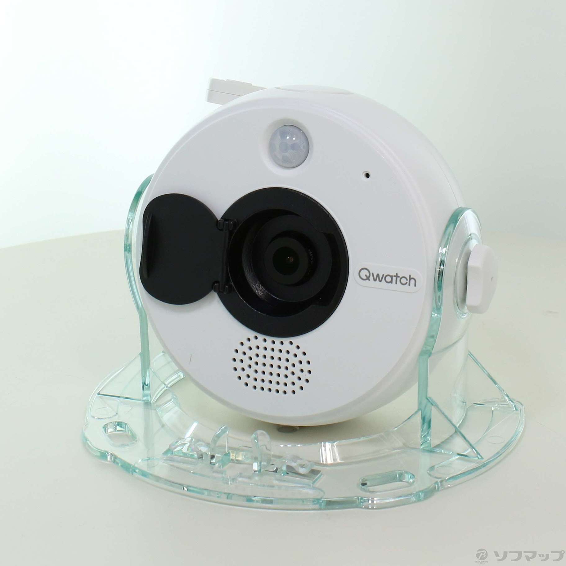 【中古】〔展示品〕 Qwatch TS-WRLP [2133047414887] - リコレ！|ビックカメラグループ ソフマップの中古通販サイト