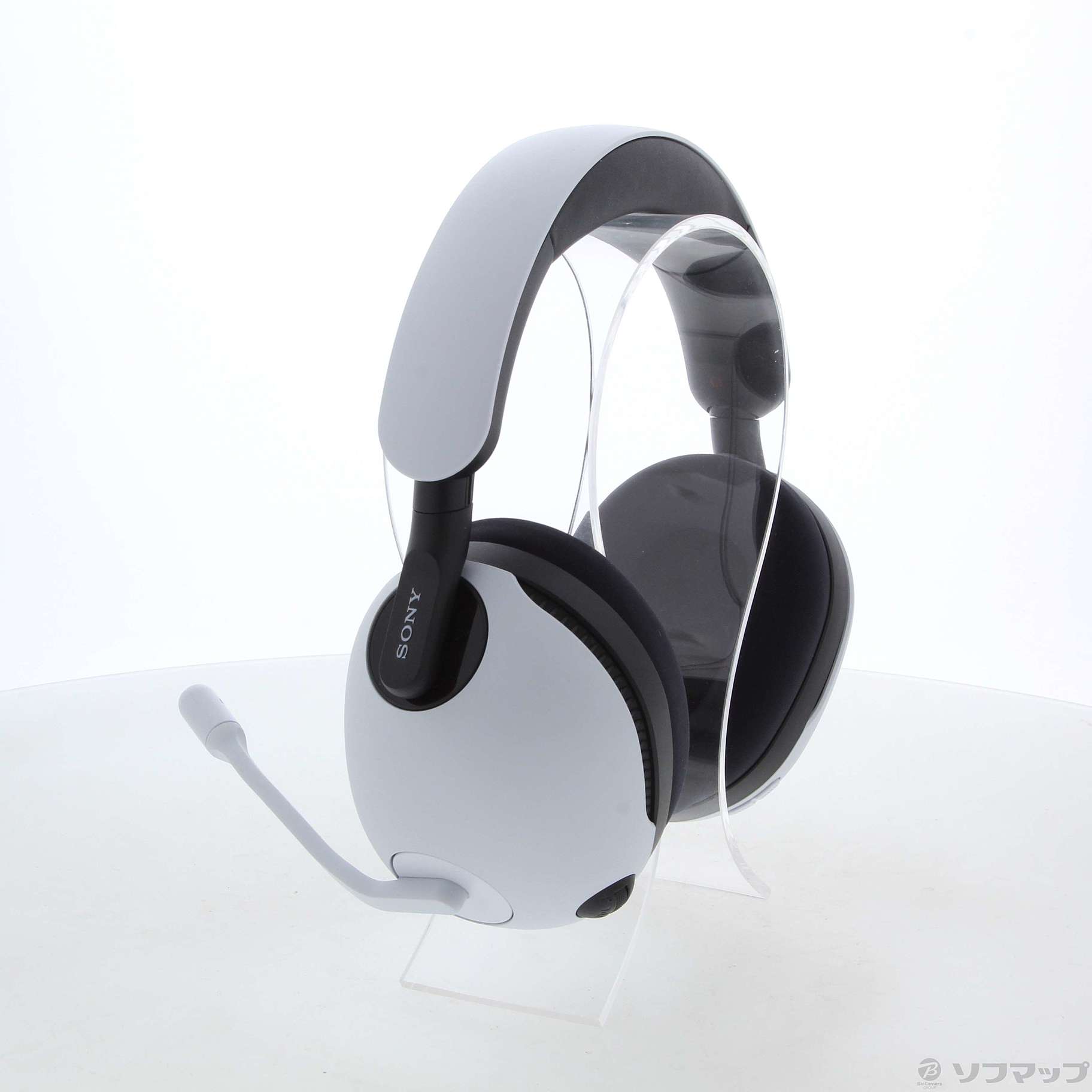 【中古】INZONE H7 WH-G700／WZ [2133047428044] - リコレ！|ビックカメラグループ ソフマップの中古通販サイト