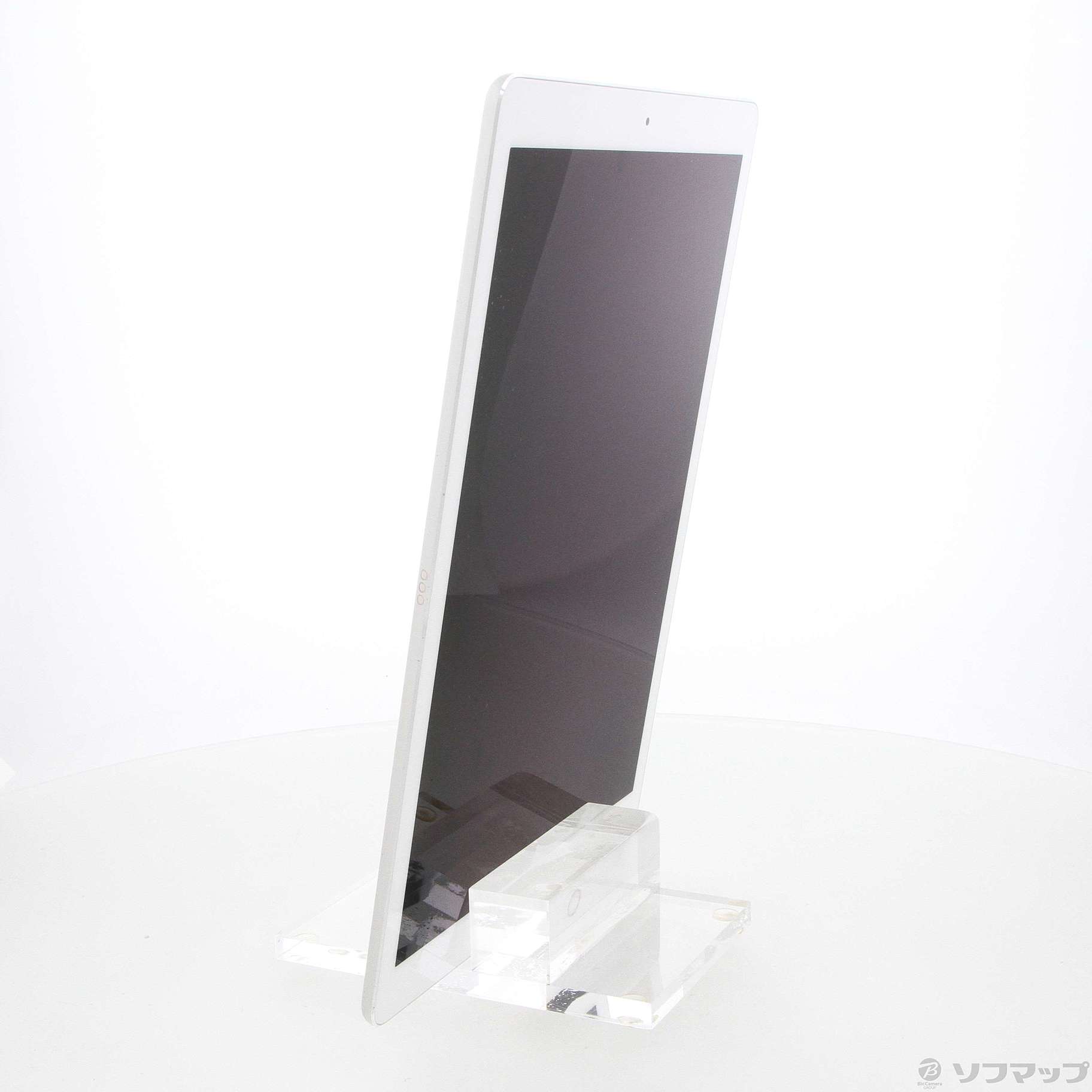 【中古】iPad Pro 12.9インチ 第2世代 256GB シルバー MP6H2J／A Wi-Fi [2133047485207] - リ ...