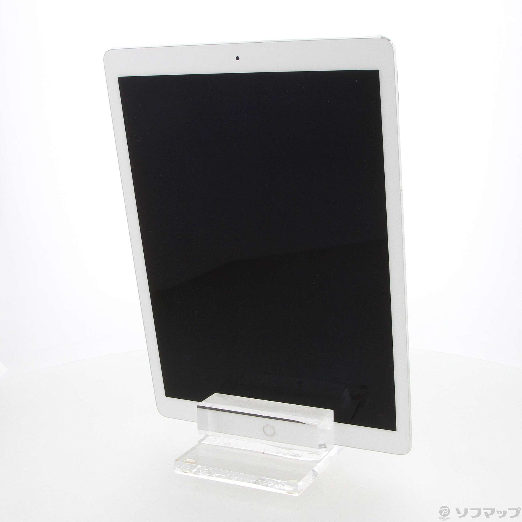 【中古】iPad Pro 12.9インチ 第2世代 256GB シルバー MP6H2J／A Wi-Fi [2133047485207] - リ ...