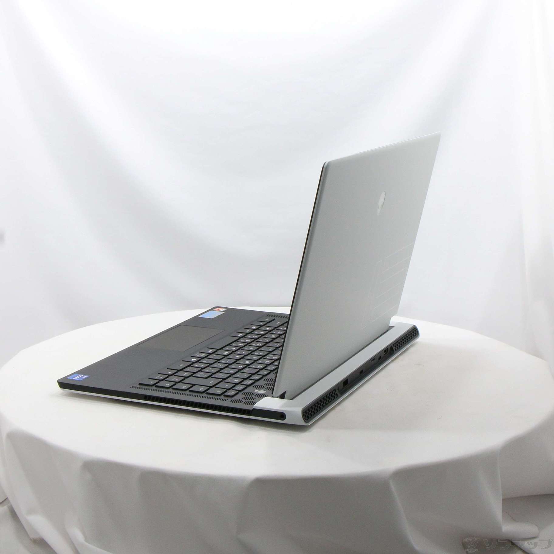 【中古】Alienware x15 R1 P111F001 [2133047490928] - リコレ！|ビックカメラグループ ソフマップの ...