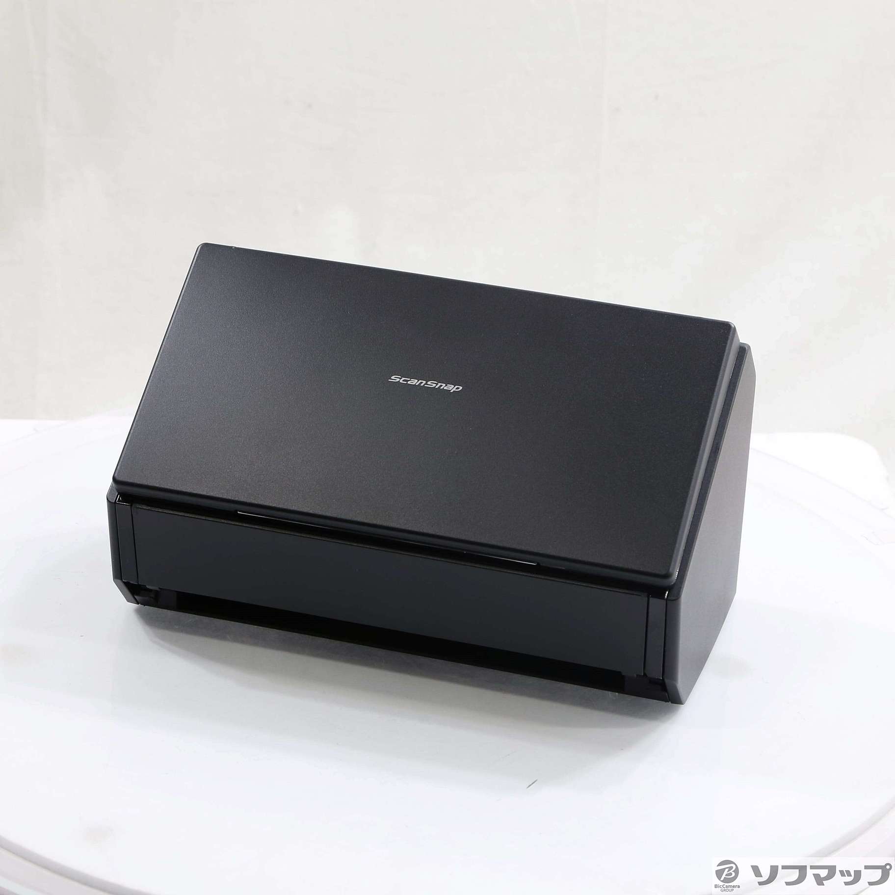 【中古】ScanSnap iX500 Deluxe Cloud Service Plus FI-IX500-DC [2133047496548 ...