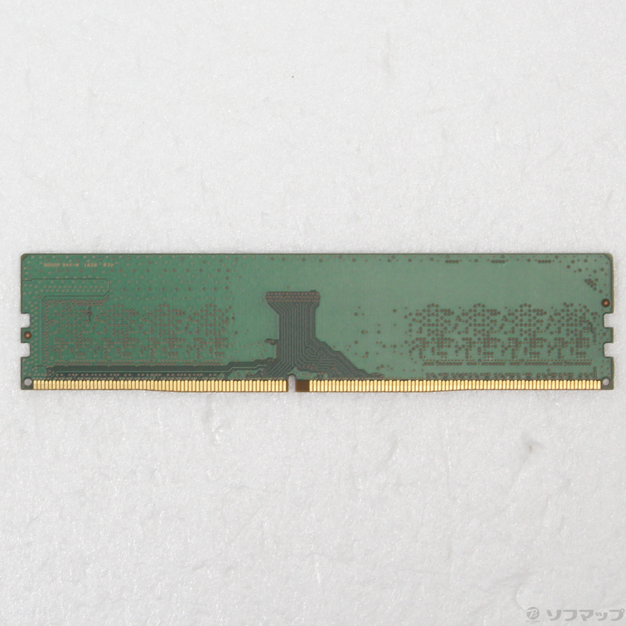 【中古】288P DDR4 8GB PC4-19200 DDR4-2400 [2133047502089] - リコレ！|ビックカメラグループ ...