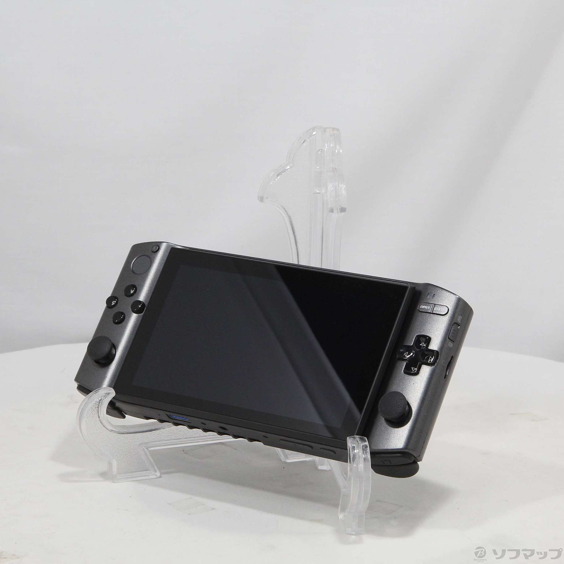 【中古】セール対象品 GPD WIN3 1165G7 Black ブラック 〔Windows 10〕 [2133047506186] - リ ...