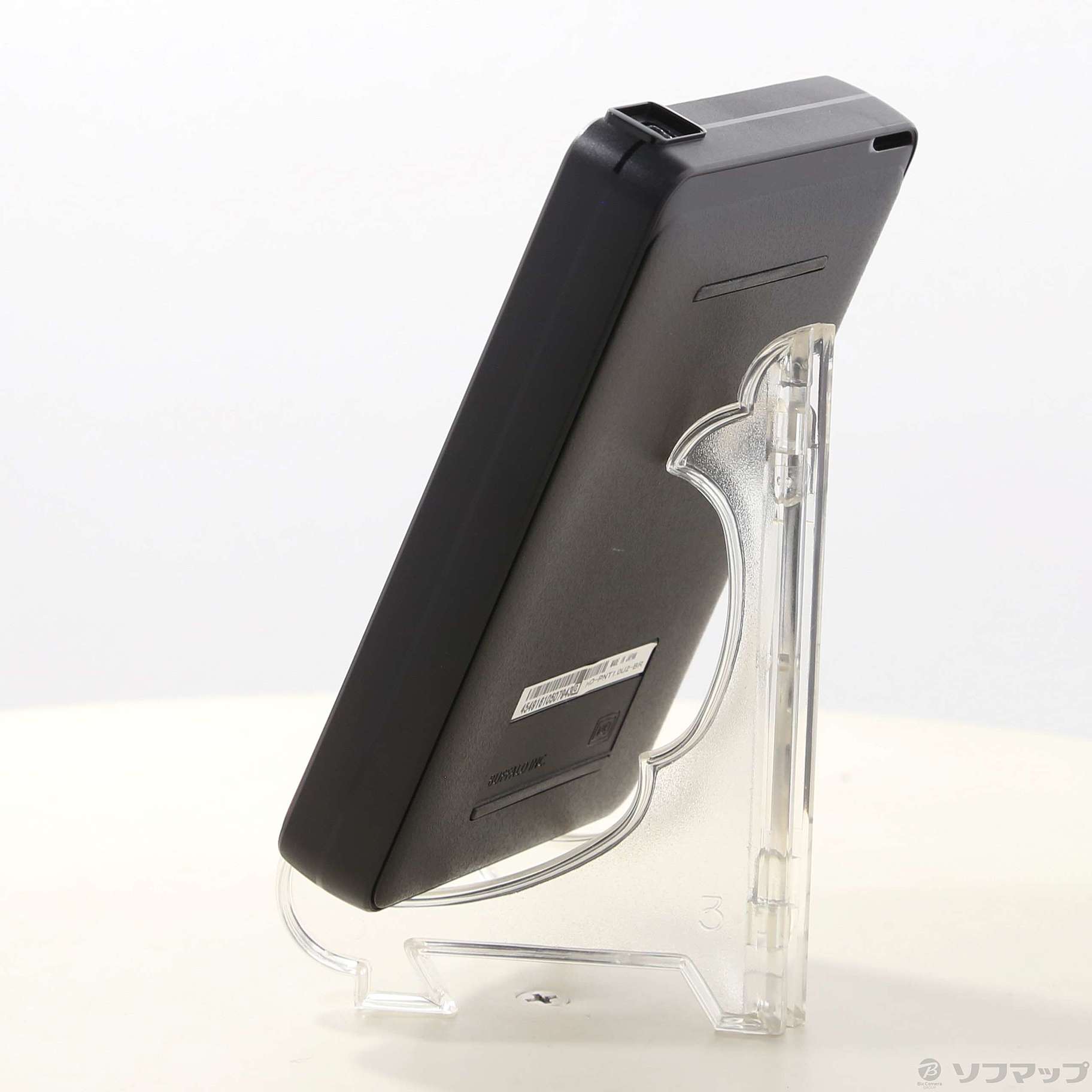 【中古】HD-PNT1.0U2-BR [2133047599584] - リコレ！|ビックカメラグループ ソフマップの中古通販サイト